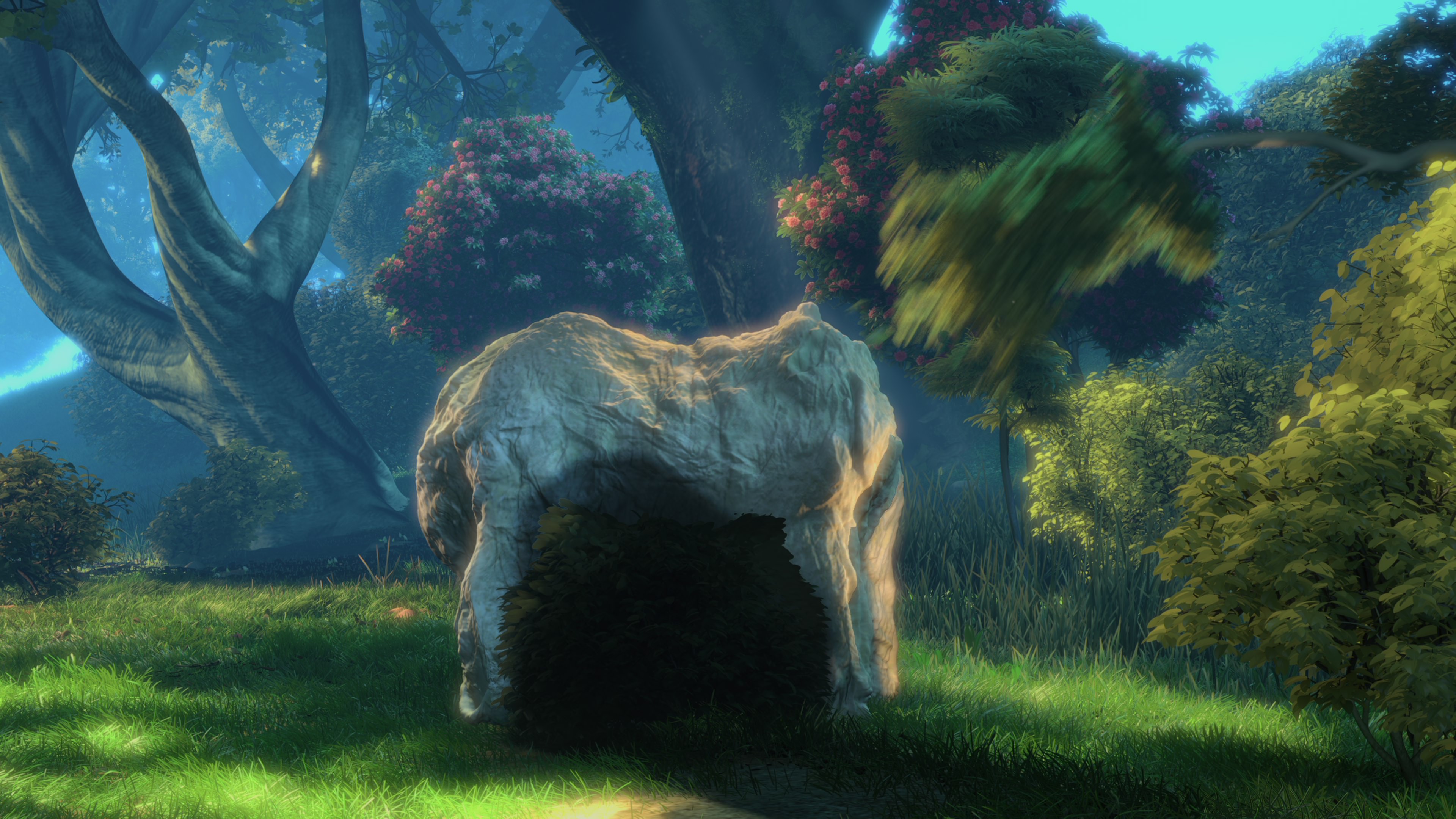 Tangled (2010) [4K] - Animation Screencaps.com