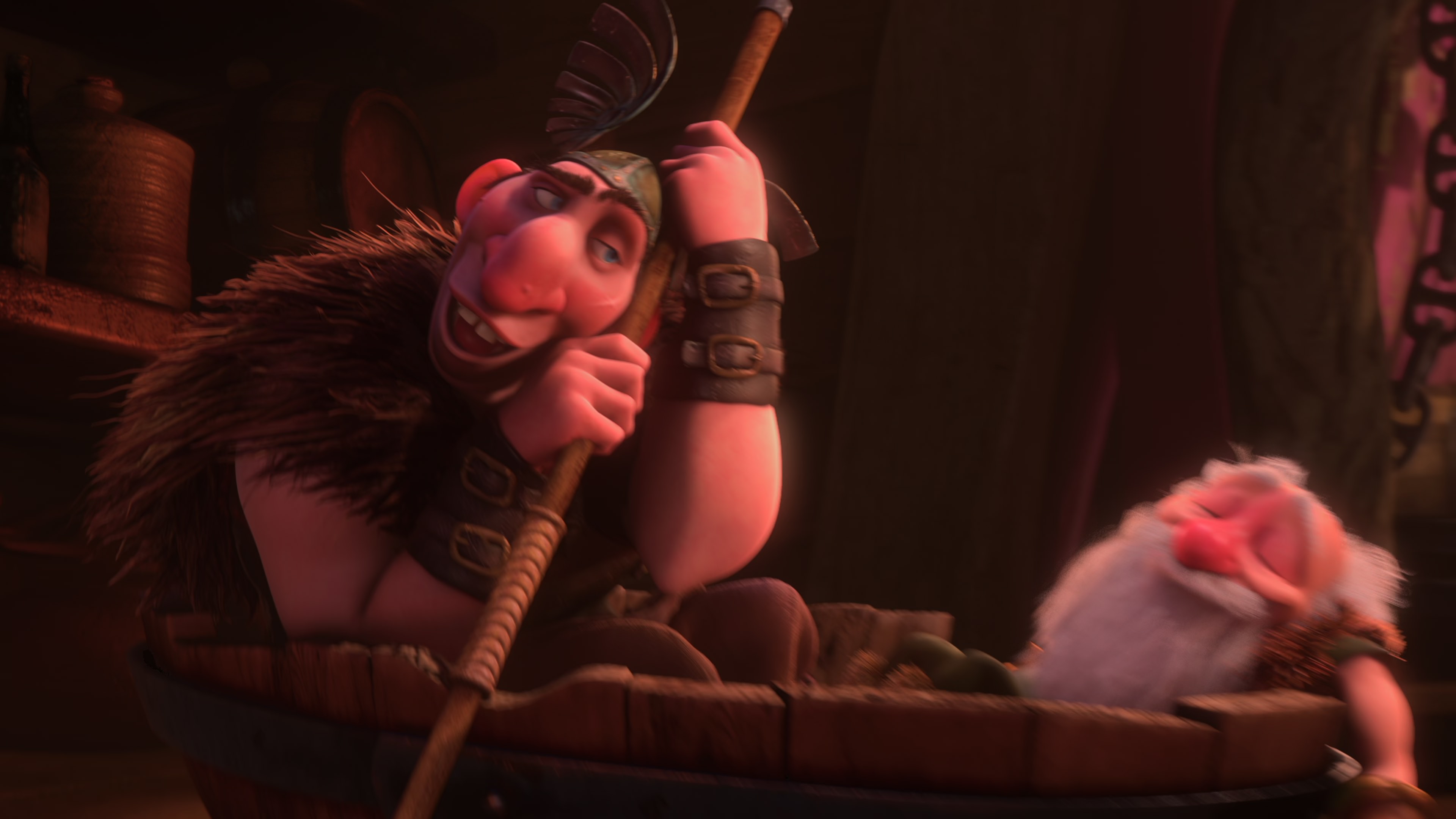 Tangled (2010) [4K] - Animation Screencaps.com