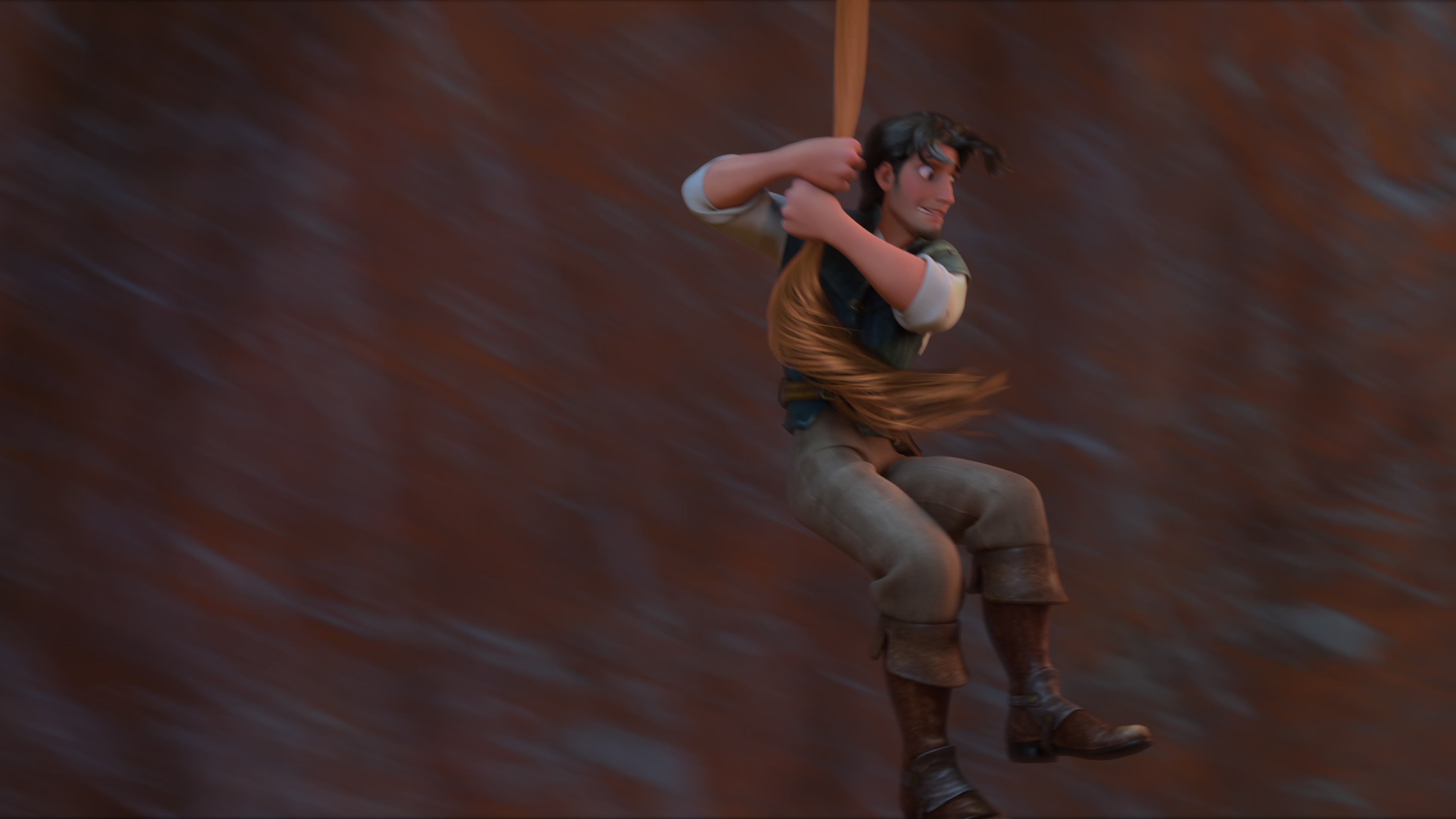 Tangled (2010) [4K] - Animation Screencaps.com