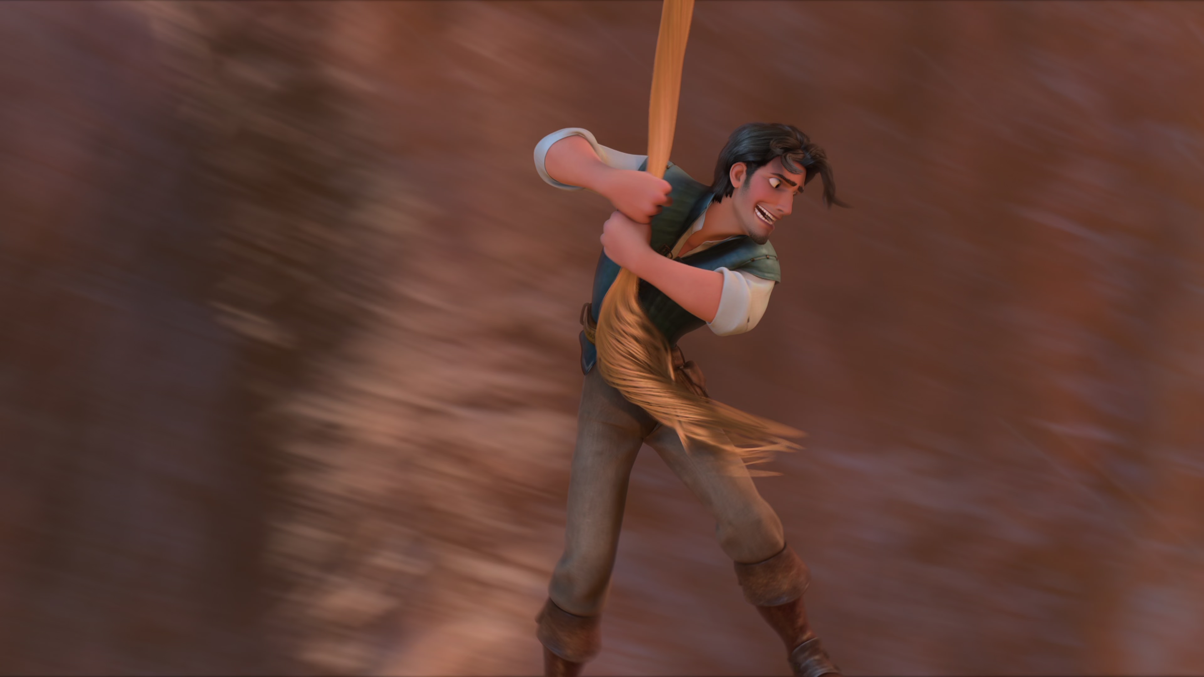 Tangled (2010) [4K] - Animation Screencaps.com