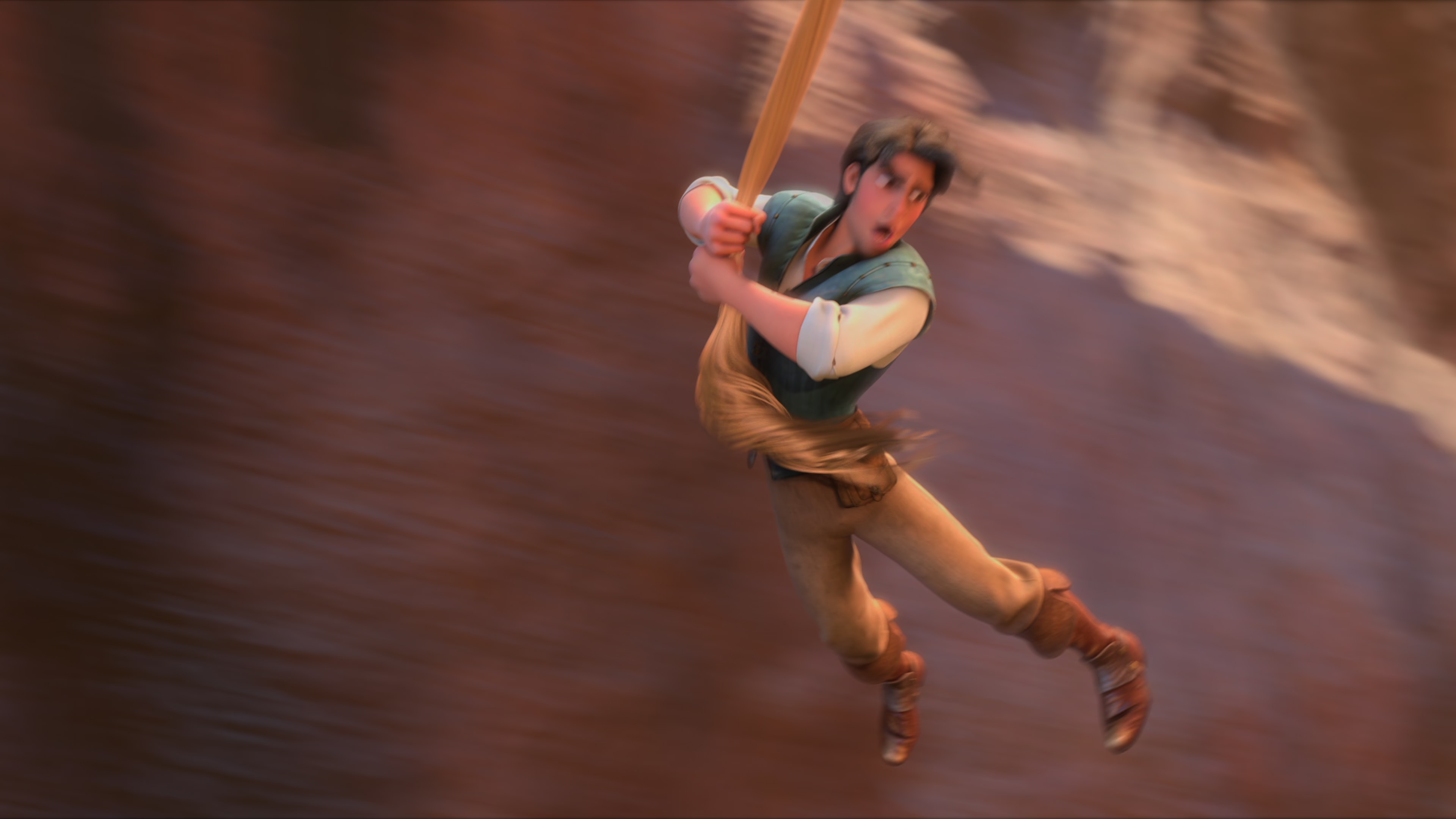 Tangled (2010) [4K] - Animation Screencaps.com