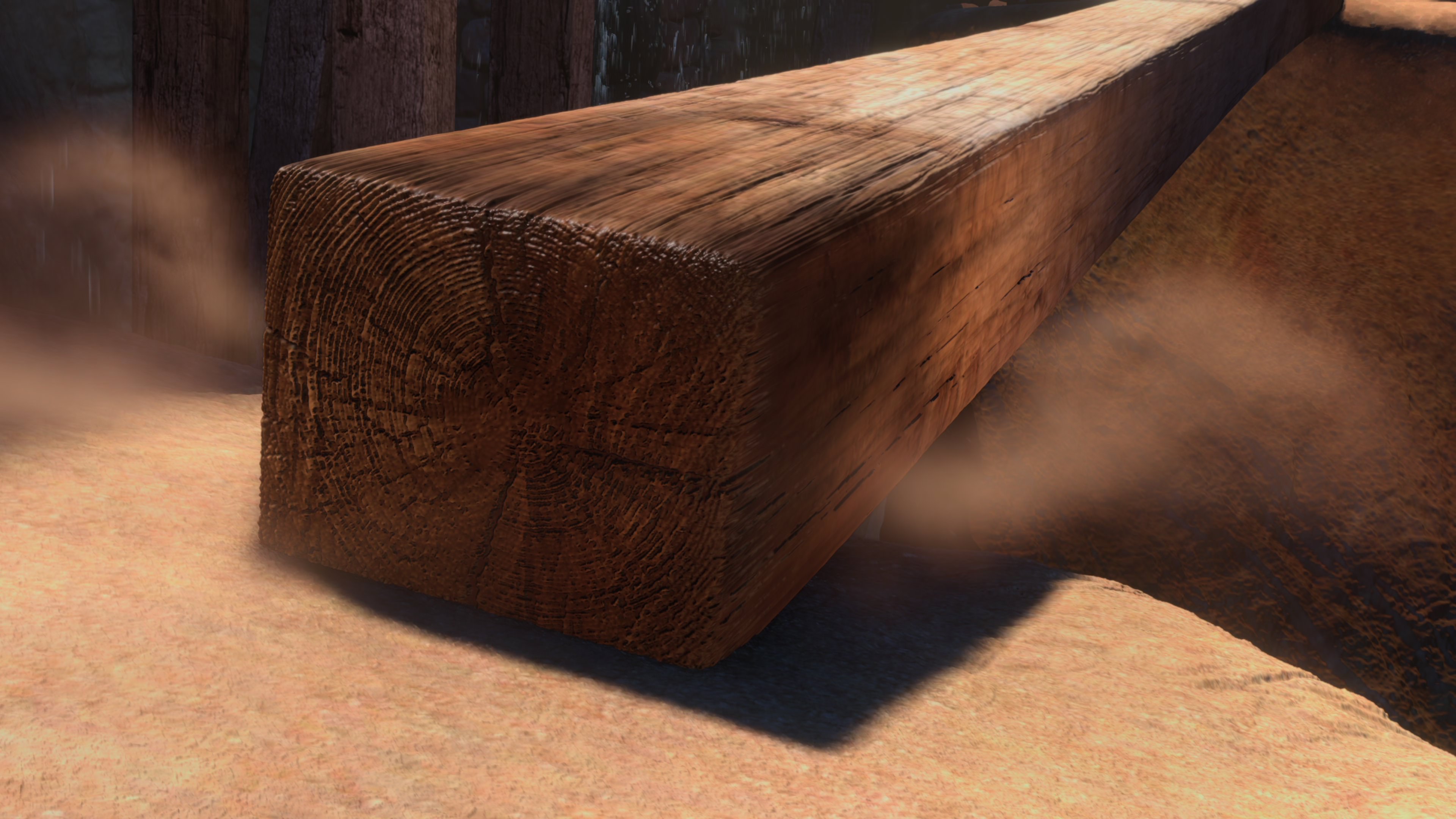 Tangled (2010) [4K] - Animation Screencaps.com