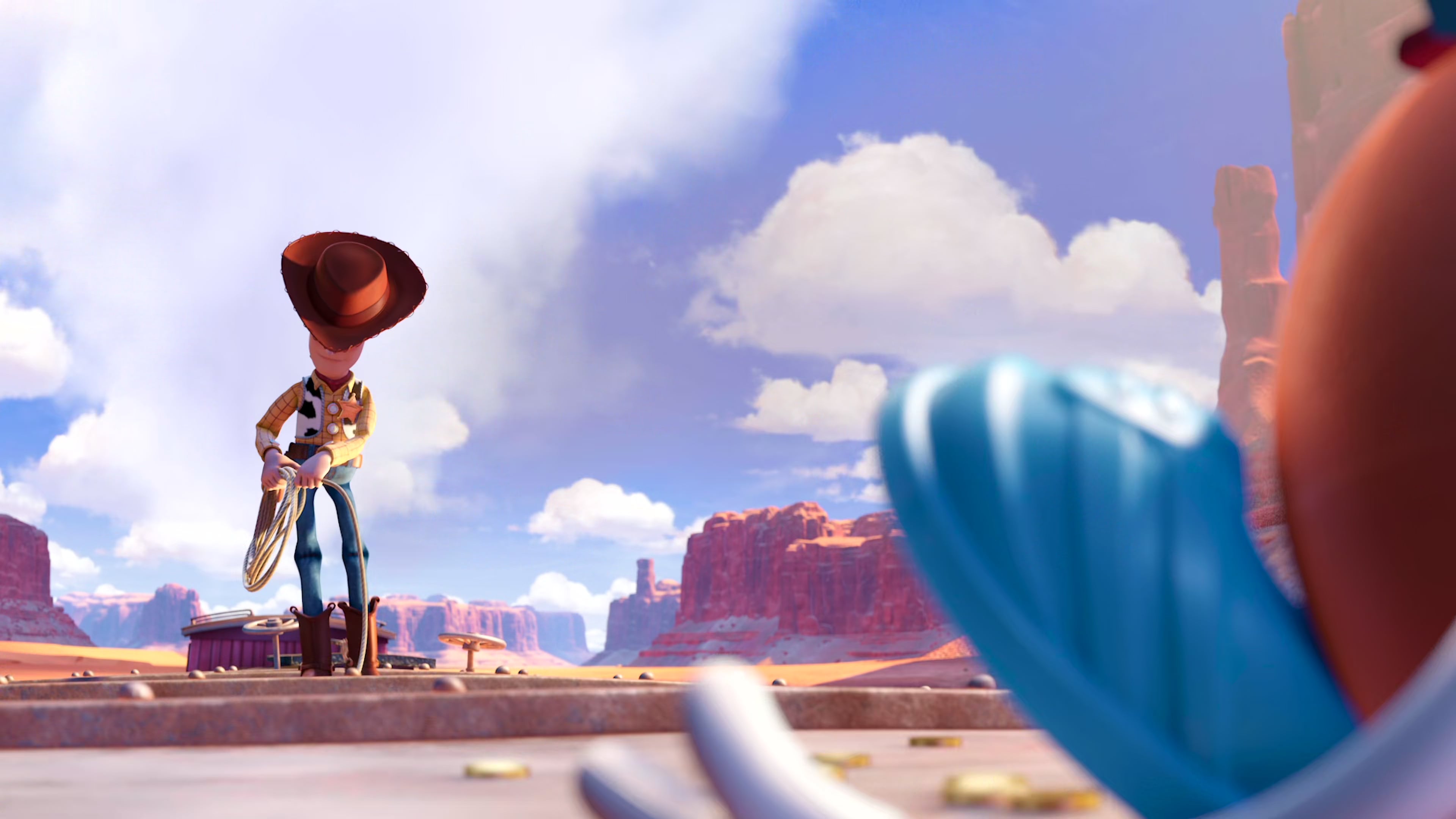 Toy Story 3 (2010) [4K] - Animation Screencaps.com