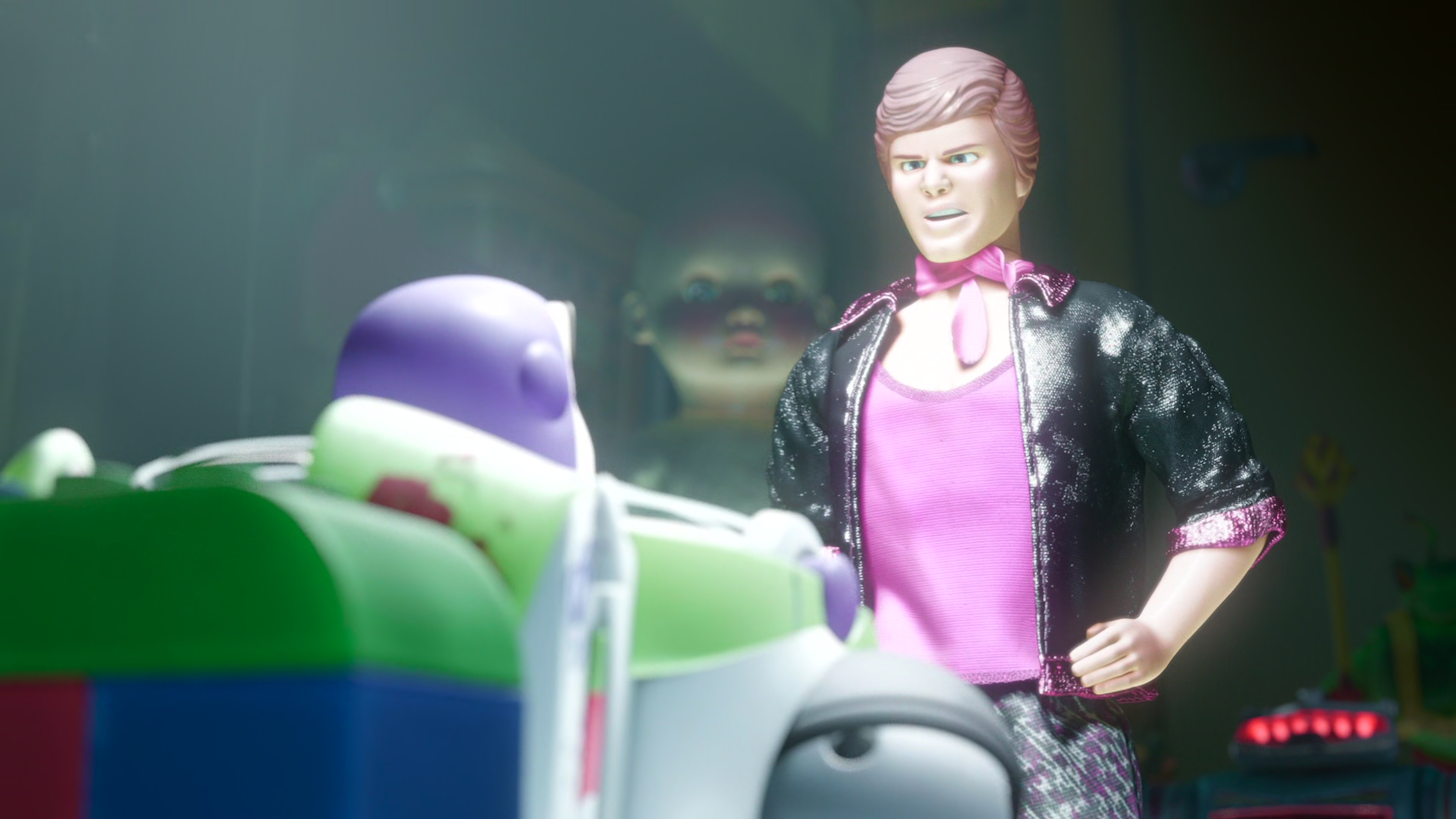 Toy Story 3 (2010) [4K] - Animation Screencaps.com