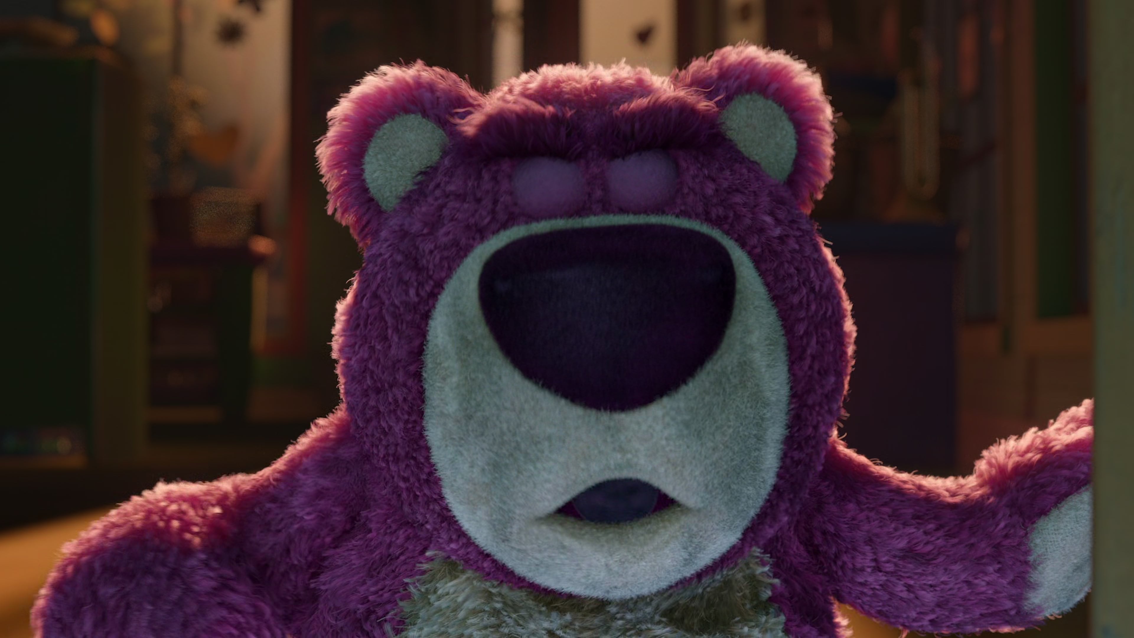 Toy Story 3 (2010) [4K] - Animation Screencaps.com