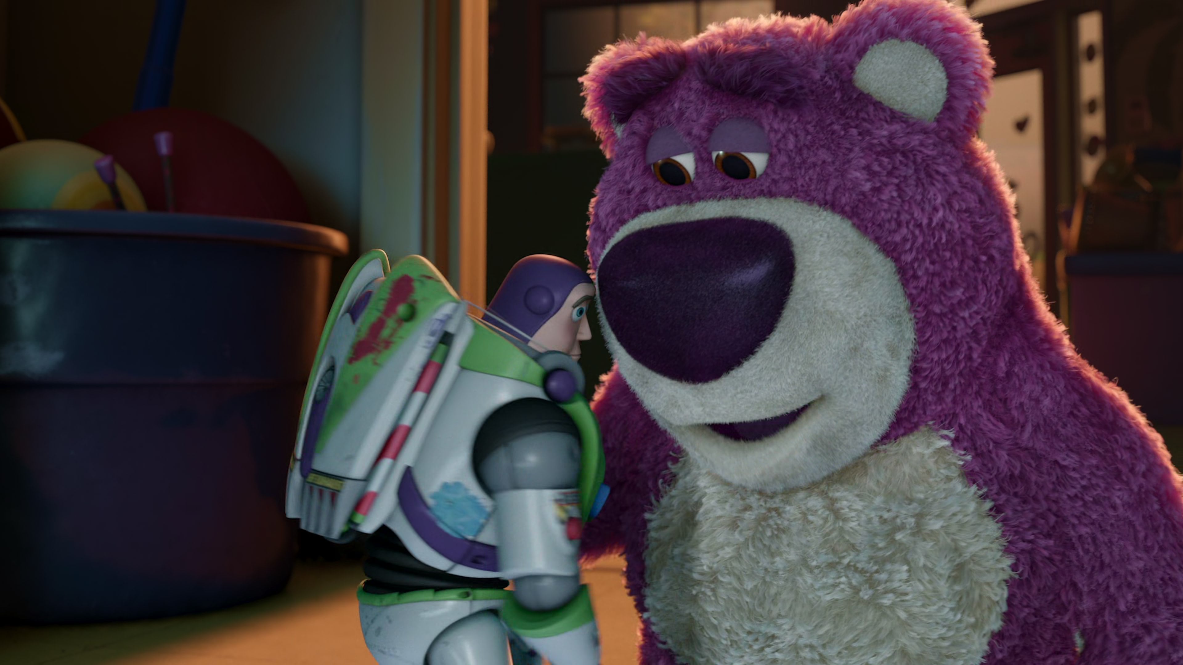 Toy Story 3 (2010) [4K] - Animation Screencaps.com