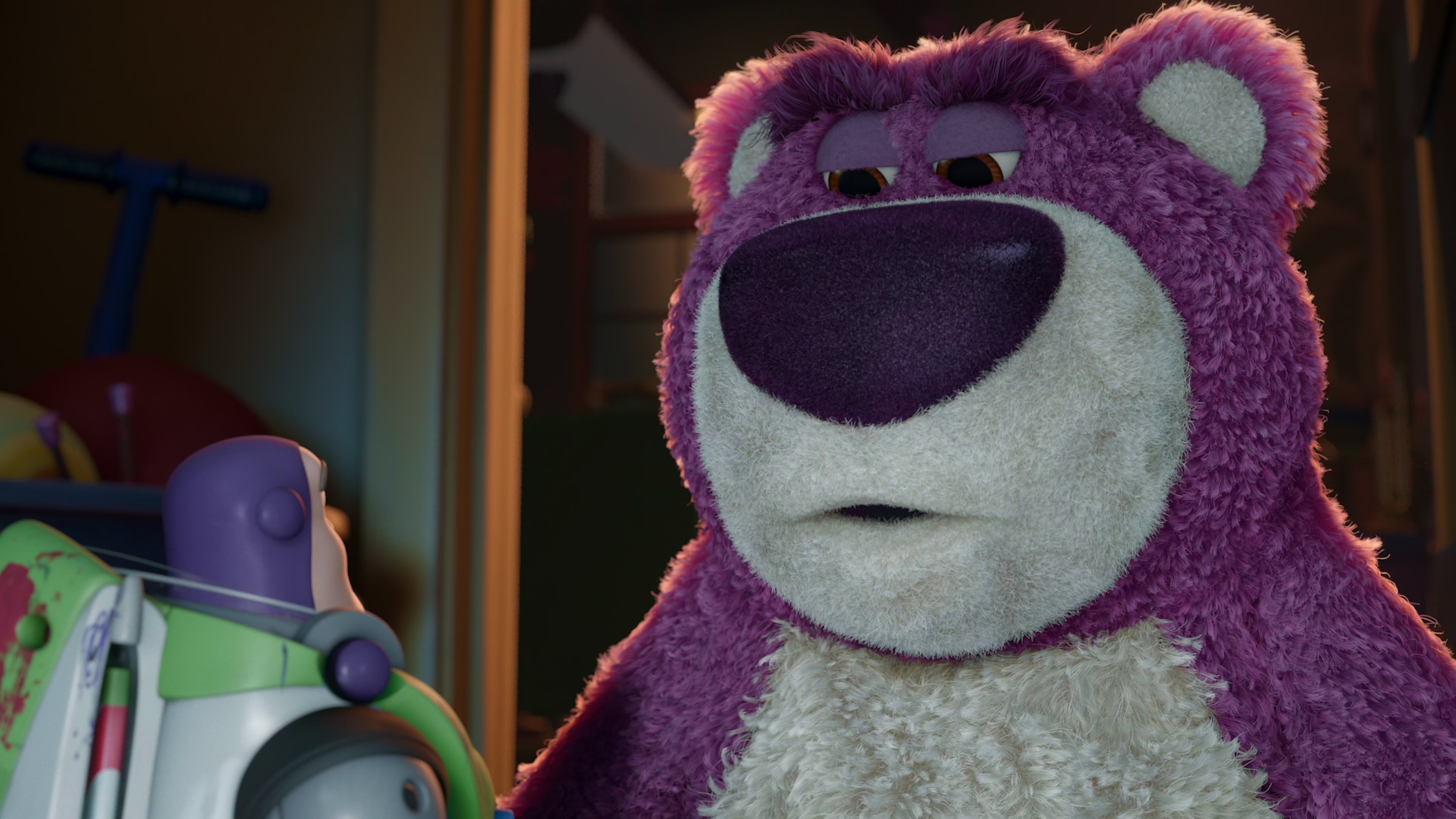 Toy Story 3 (2010) [4K] - Animation Screencaps.com