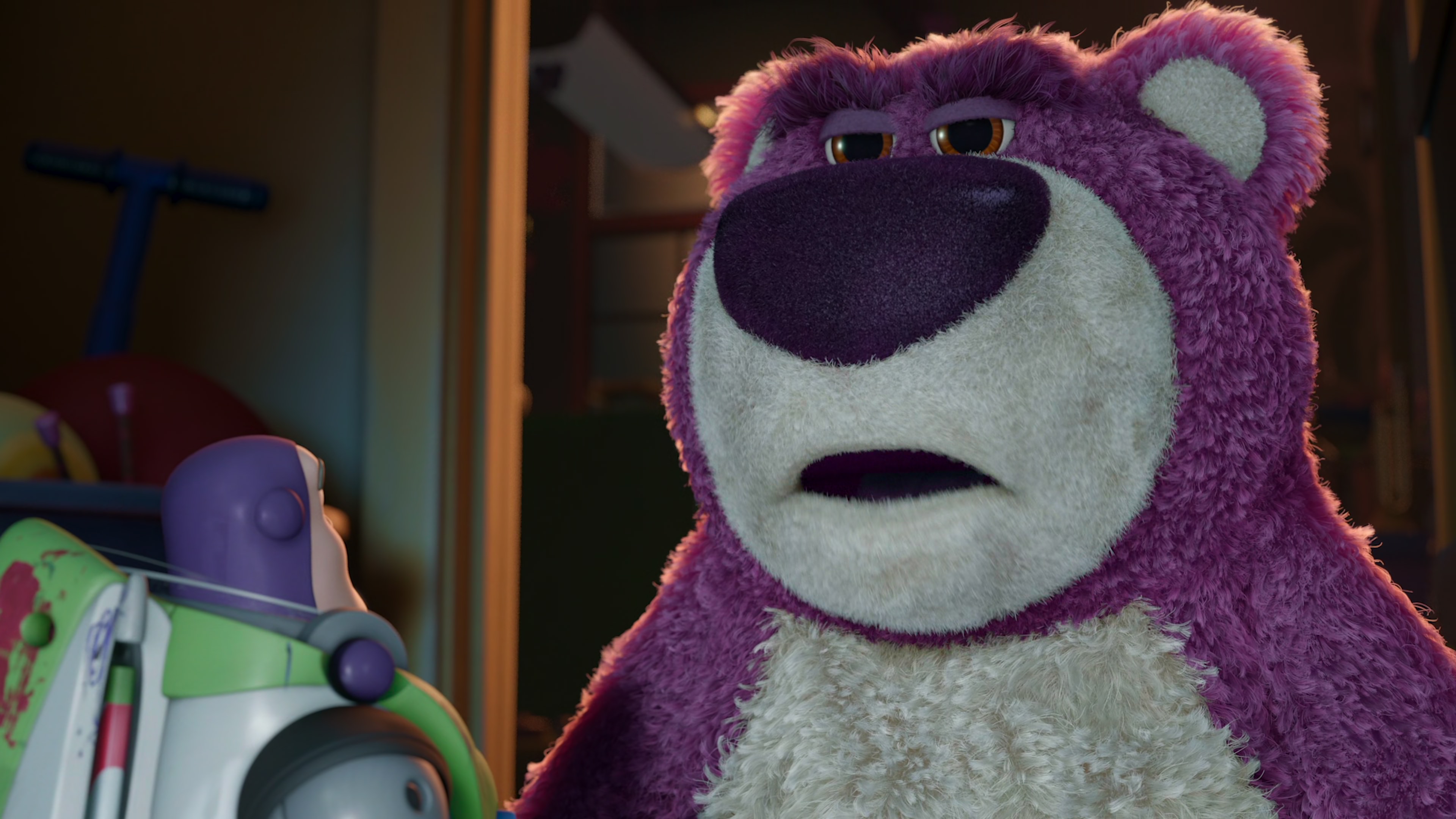 Toy Story 3 (2010) [4K] - Animation Screencaps.com