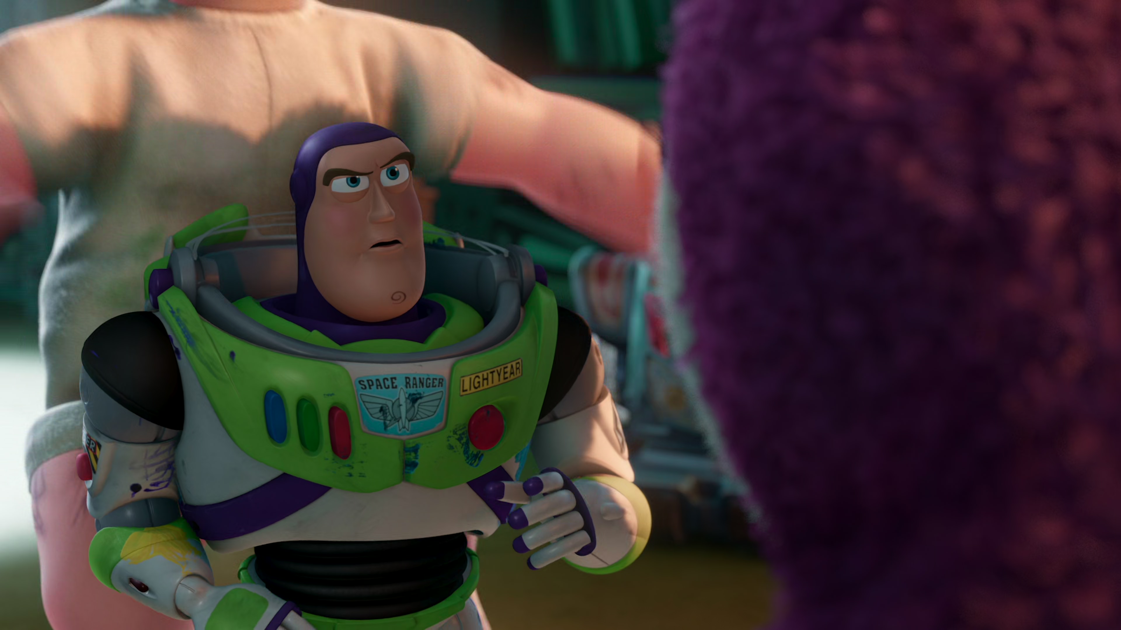 Toy Story 3 (2010) [4K] - Animation Screencaps.com