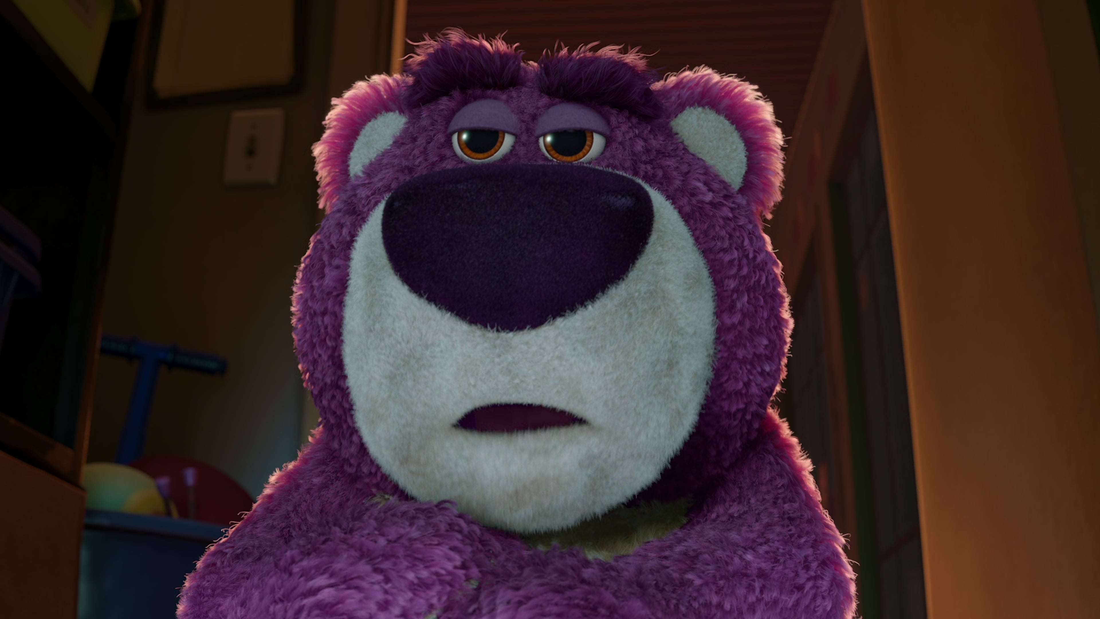 Toy Story 3 (2010) [4K] - Animation Screencaps.com