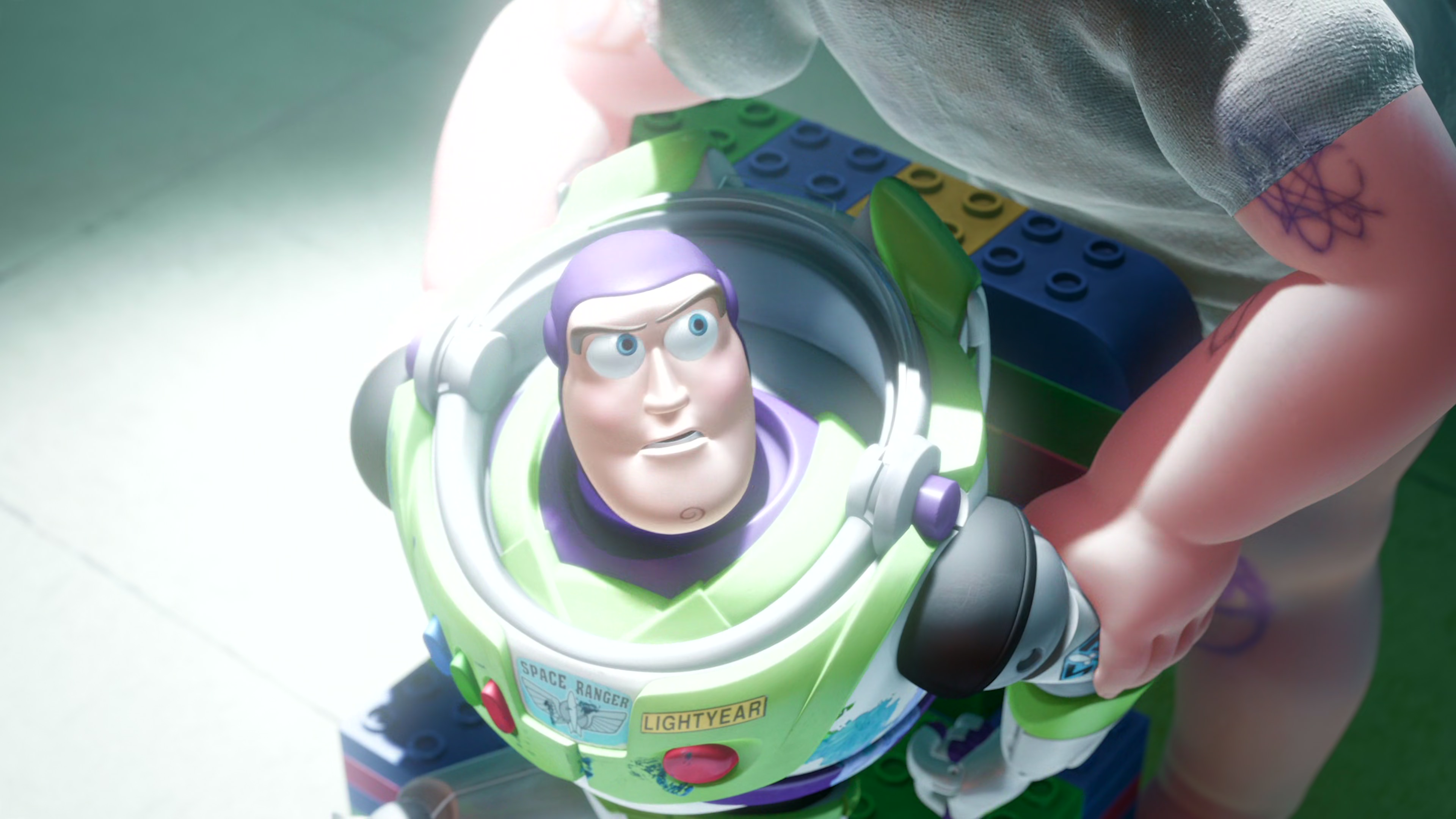 Toy Story 3 (2010) [4K] - Animation Screencaps.com