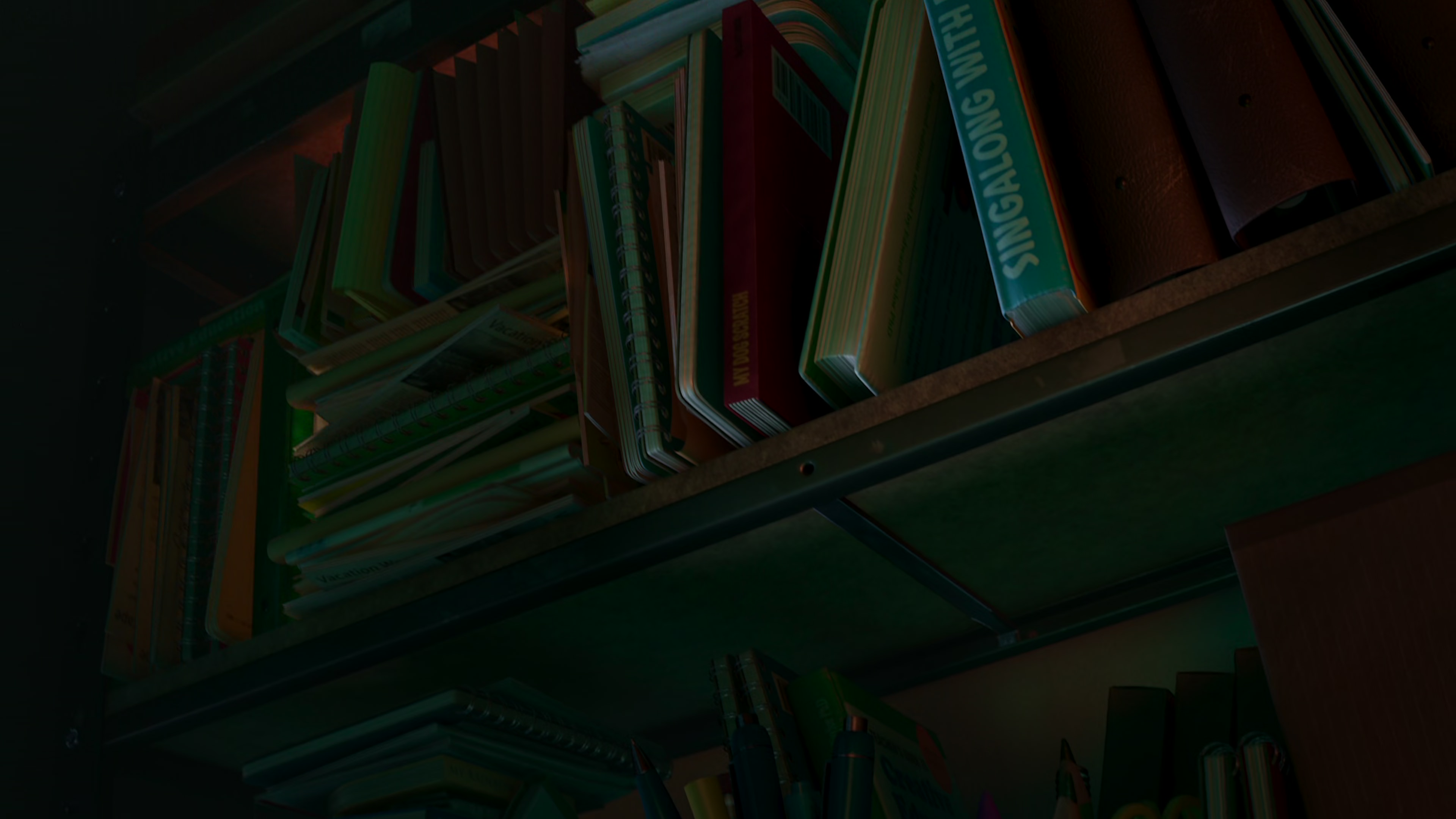 Toy Story 3 (2010) [4K] - Animation Screencaps.com