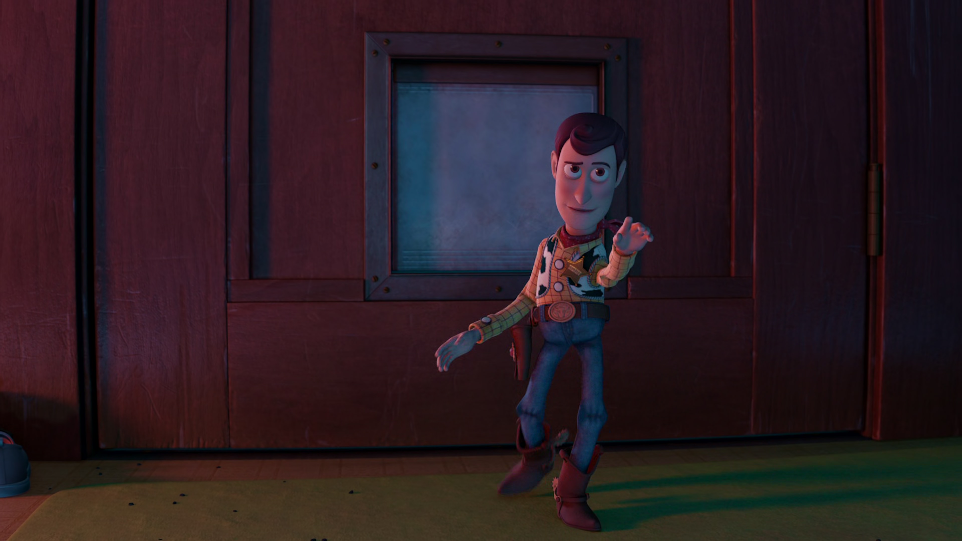 Toy Story 3 (2010) [4K] - Animation Screencaps.com