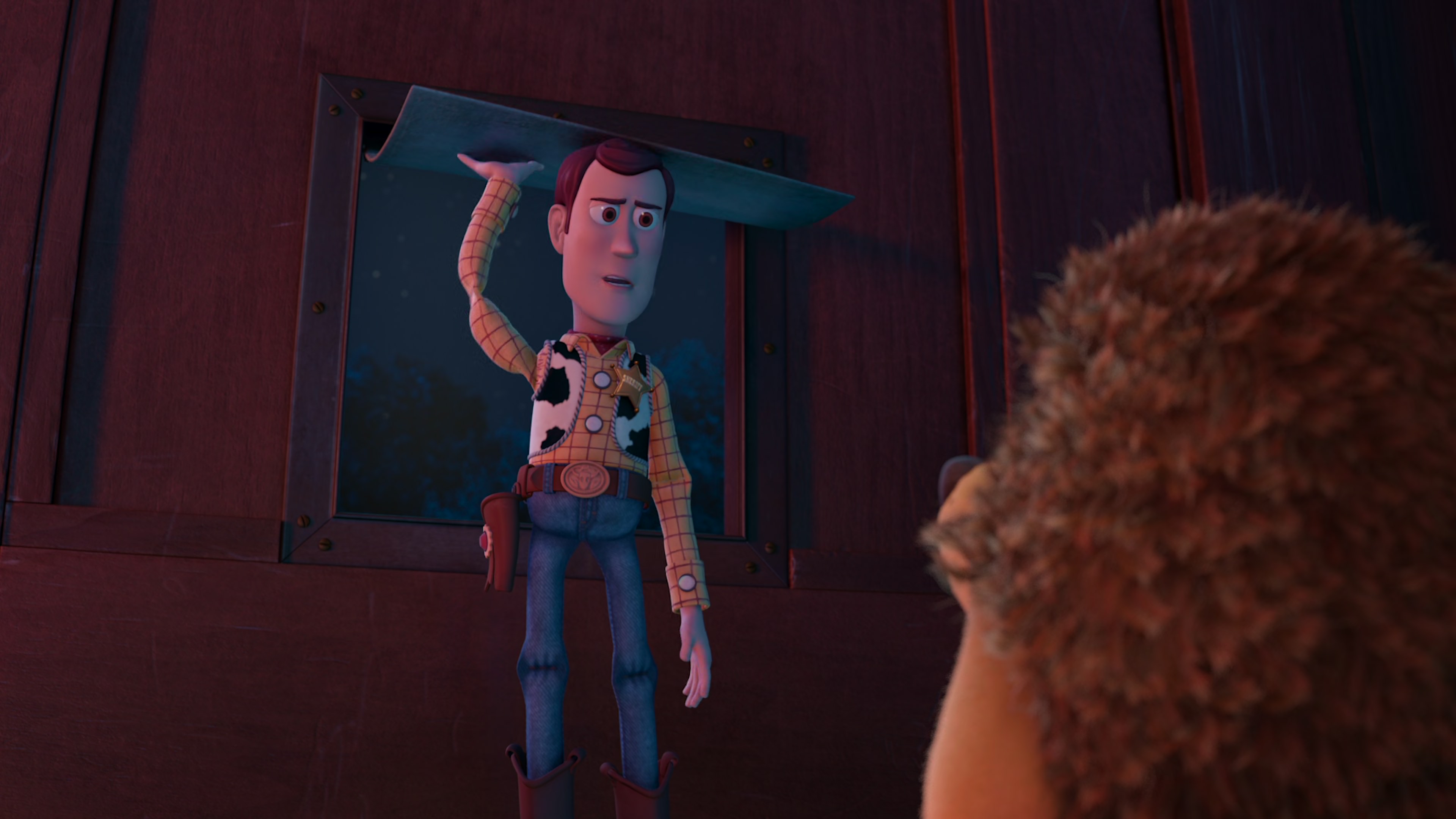 Toy Story 3 (2010) [4K] - Animation Screencaps.com