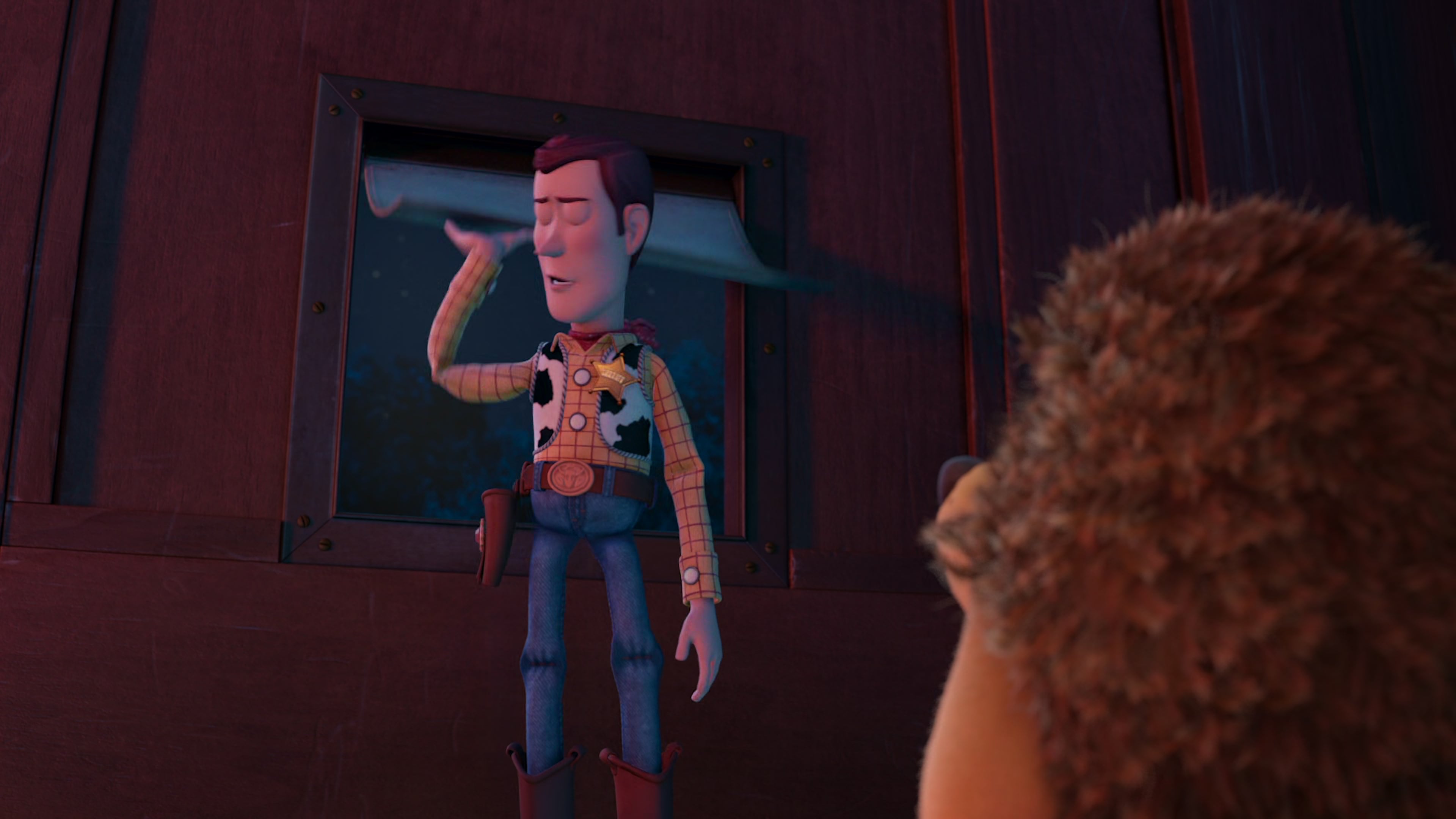 Toy Story 3 (2010) [4K] - Animation Screencaps.com