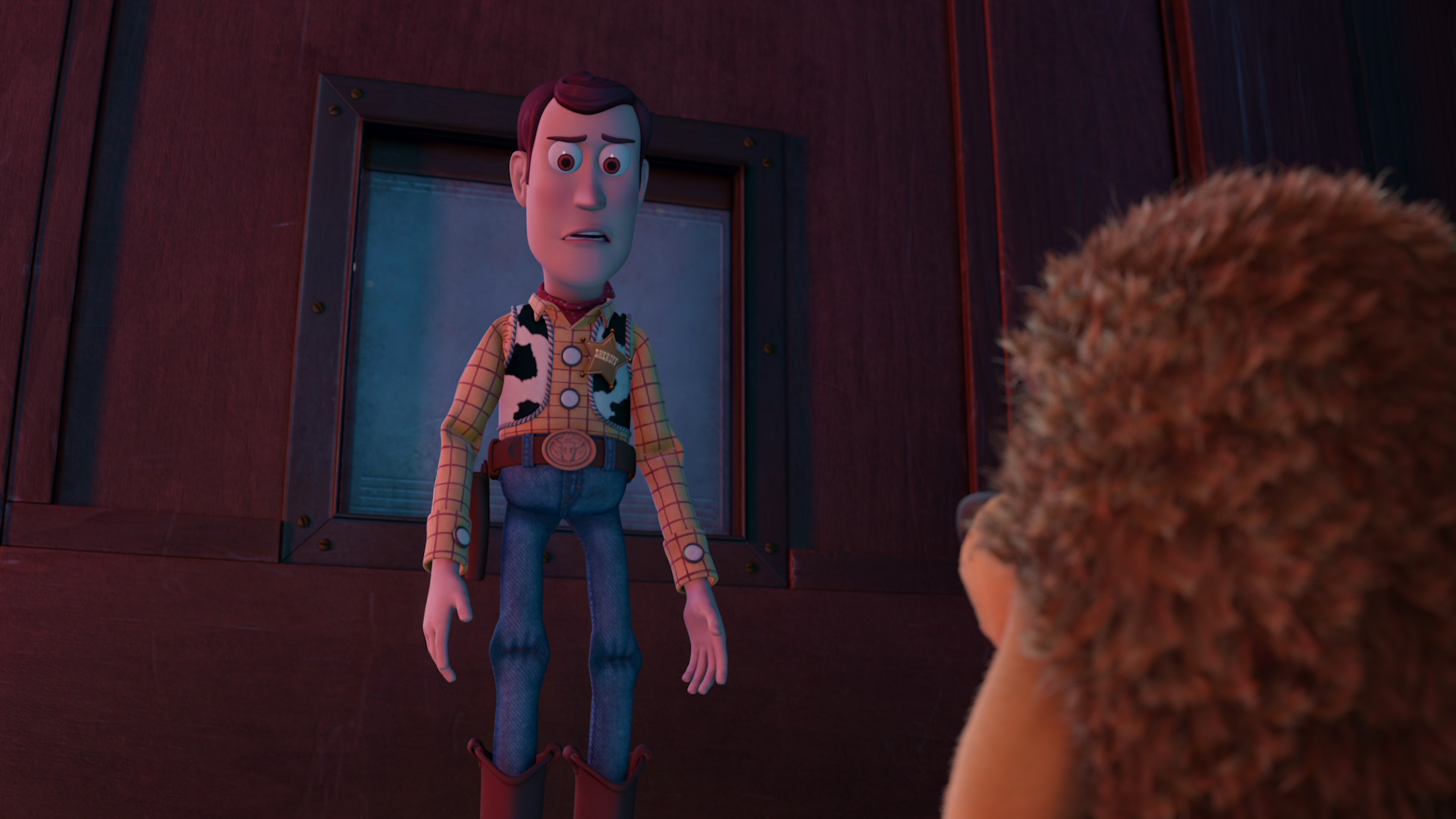 Toy Story 3 (2010) [4K] - Animation Screencaps.com