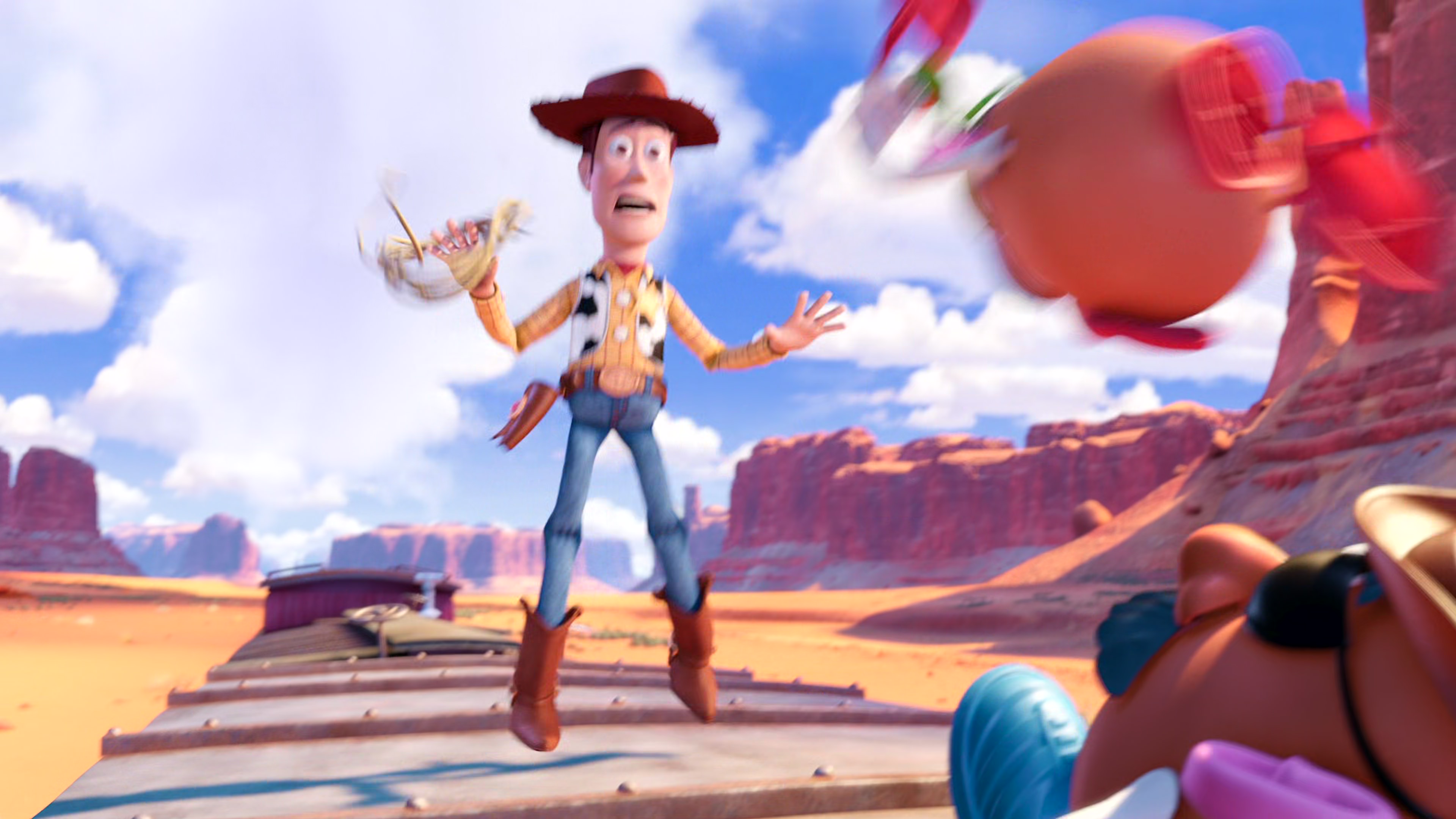 Toy Story 3 (2010) [4K] - Animation Screencaps.com