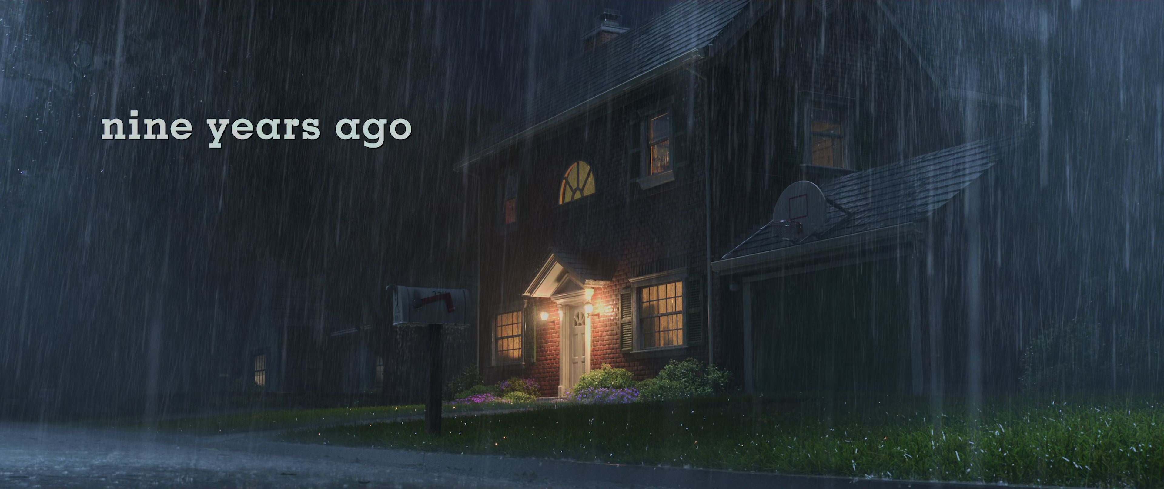 Toy Story 4 2019 4k Animation Screencaps