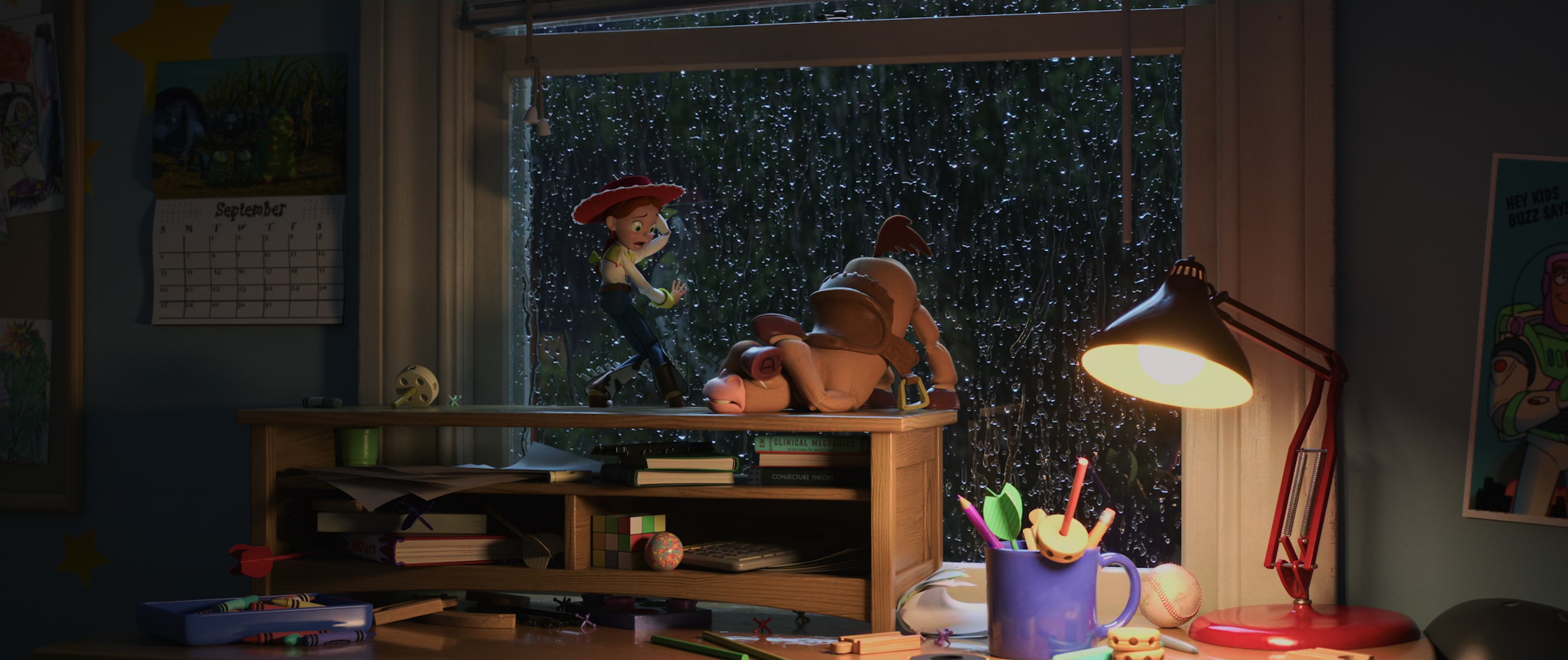 Toy Story 4 (2019) [4K] - Animation Screencaps.com