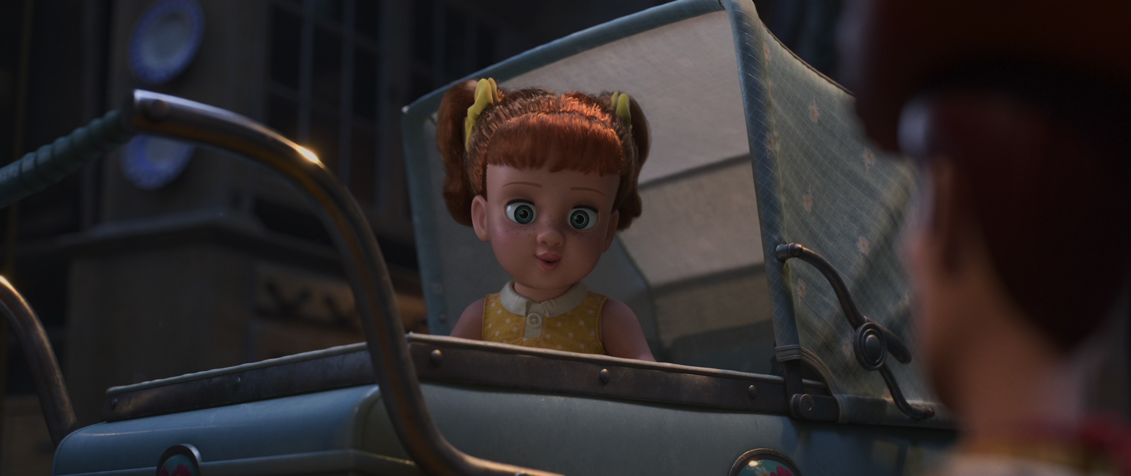 Toy Story 4 (2019) [4K] - Animation Screencaps.com