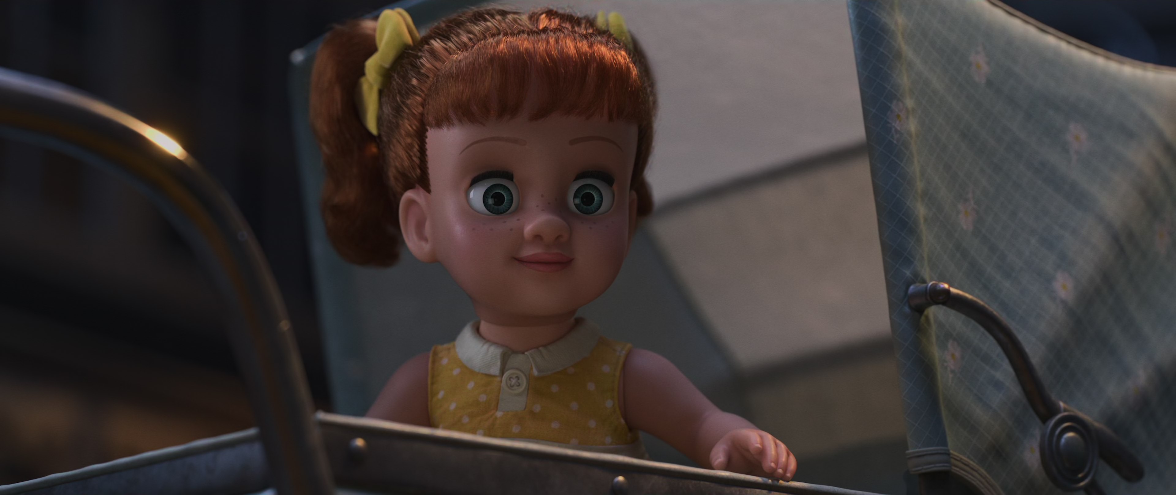 Toy Story 4 (2019) [4K] - Animation Screencaps.com