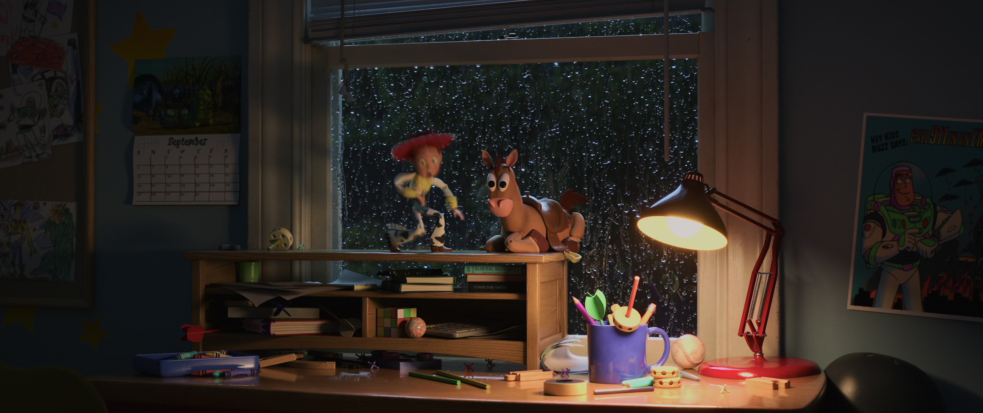 Toy Story 4 (2019) [4K] - Animation Screencaps.com