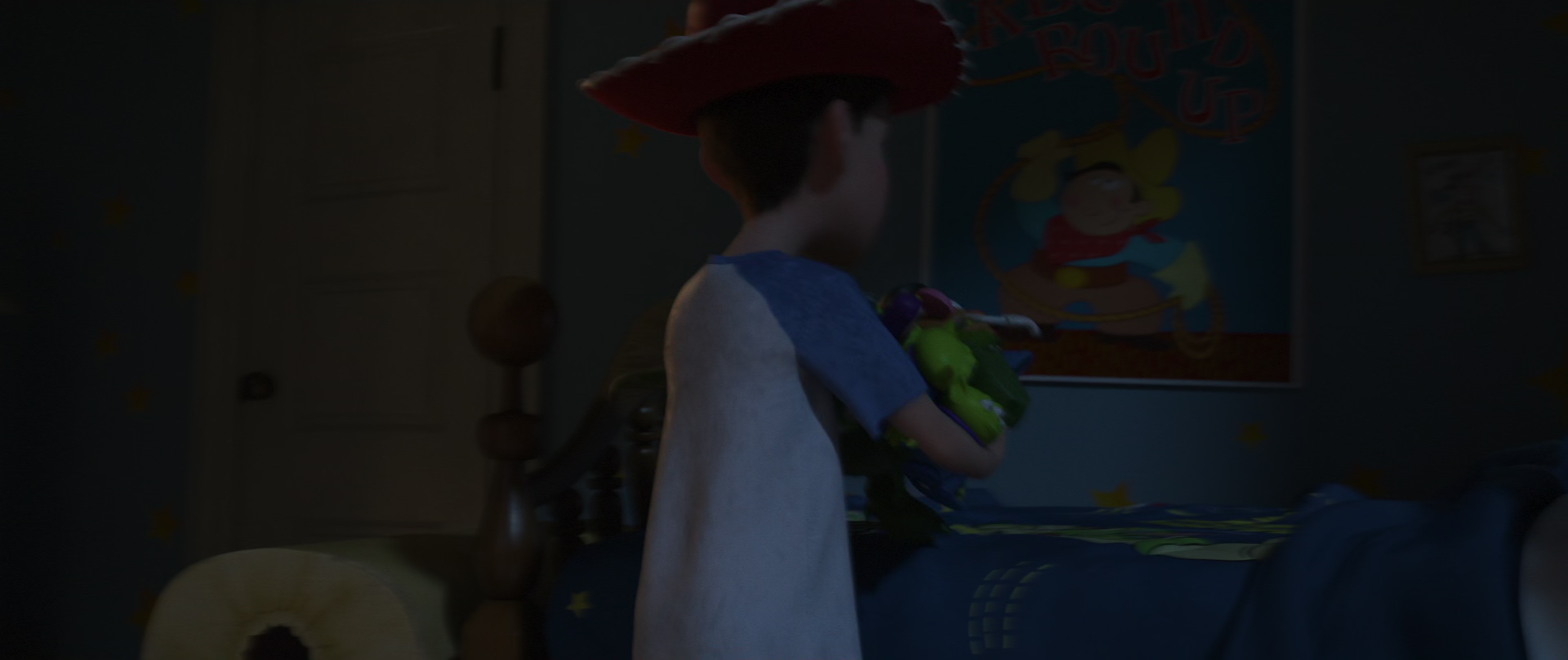Toy Story 4 (2019) [4K] - Animation Screencaps.com