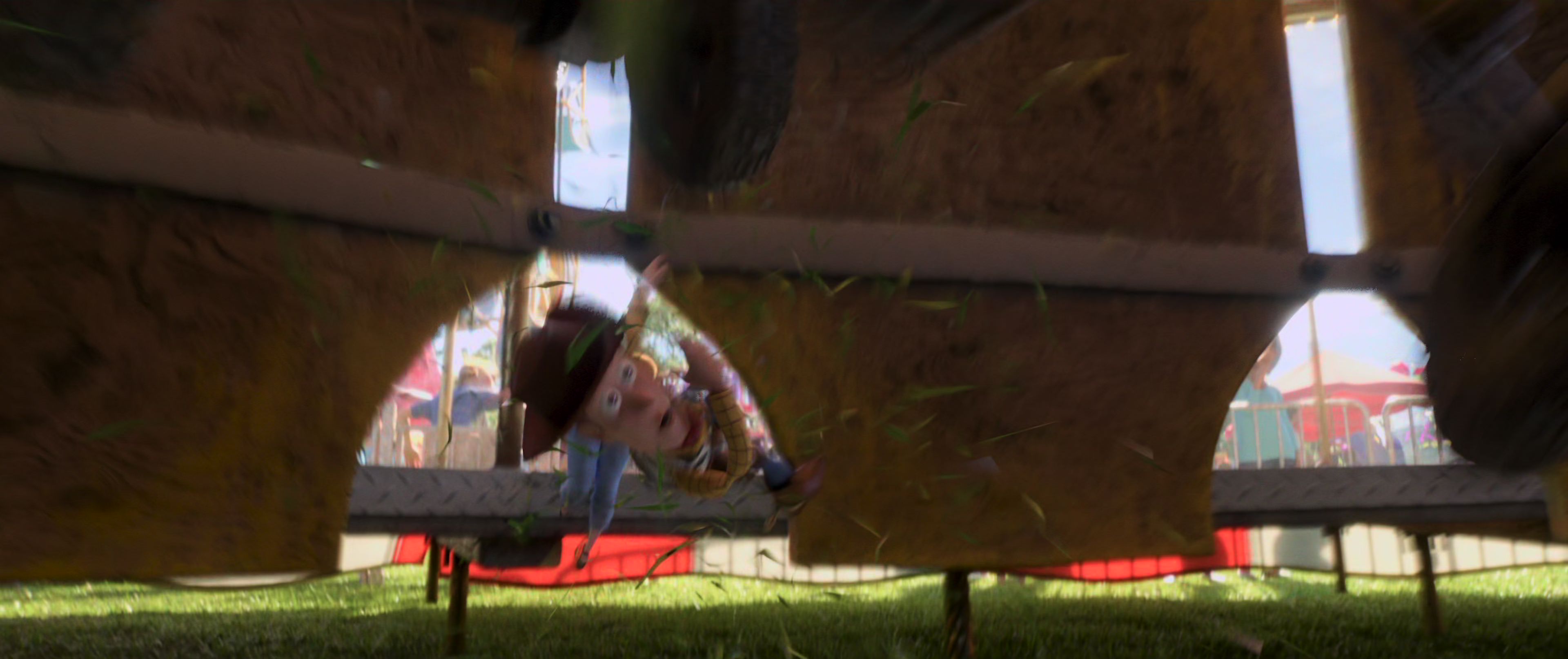 Toy Story 4 (2019) [4K] - Animation Screencaps.com