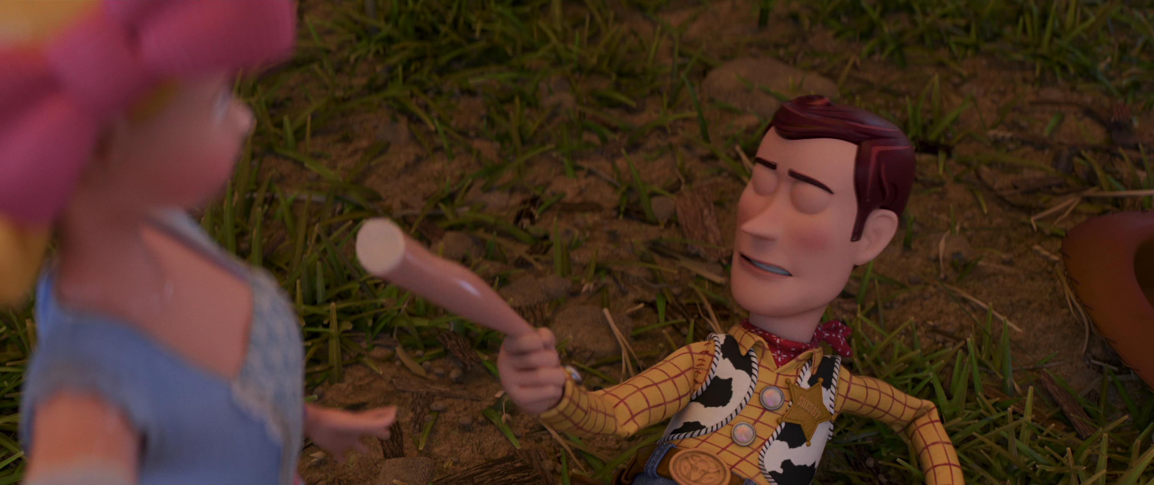 Toy Story 4 (2019) [4K] - Animation Screencaps.com