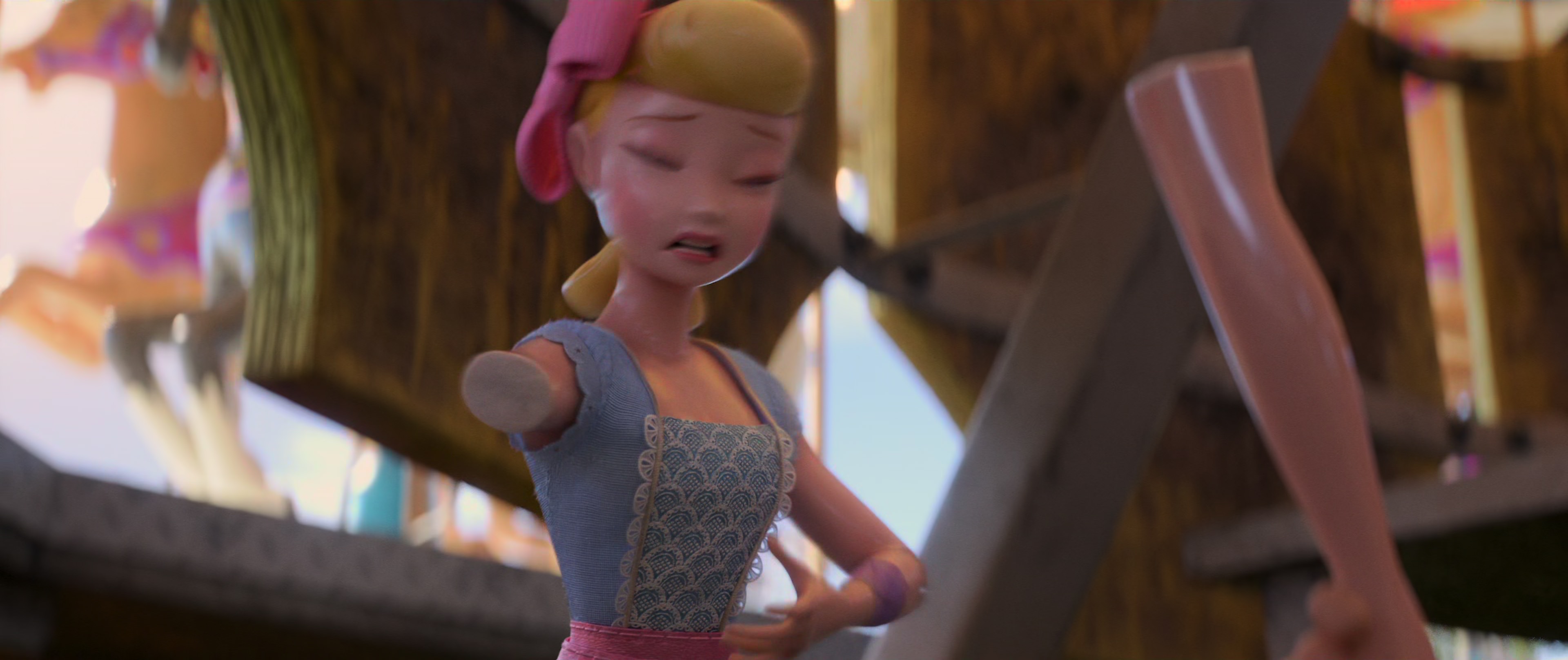 Toy Story 4 (2019) [4K] - Animation Screencaps.com