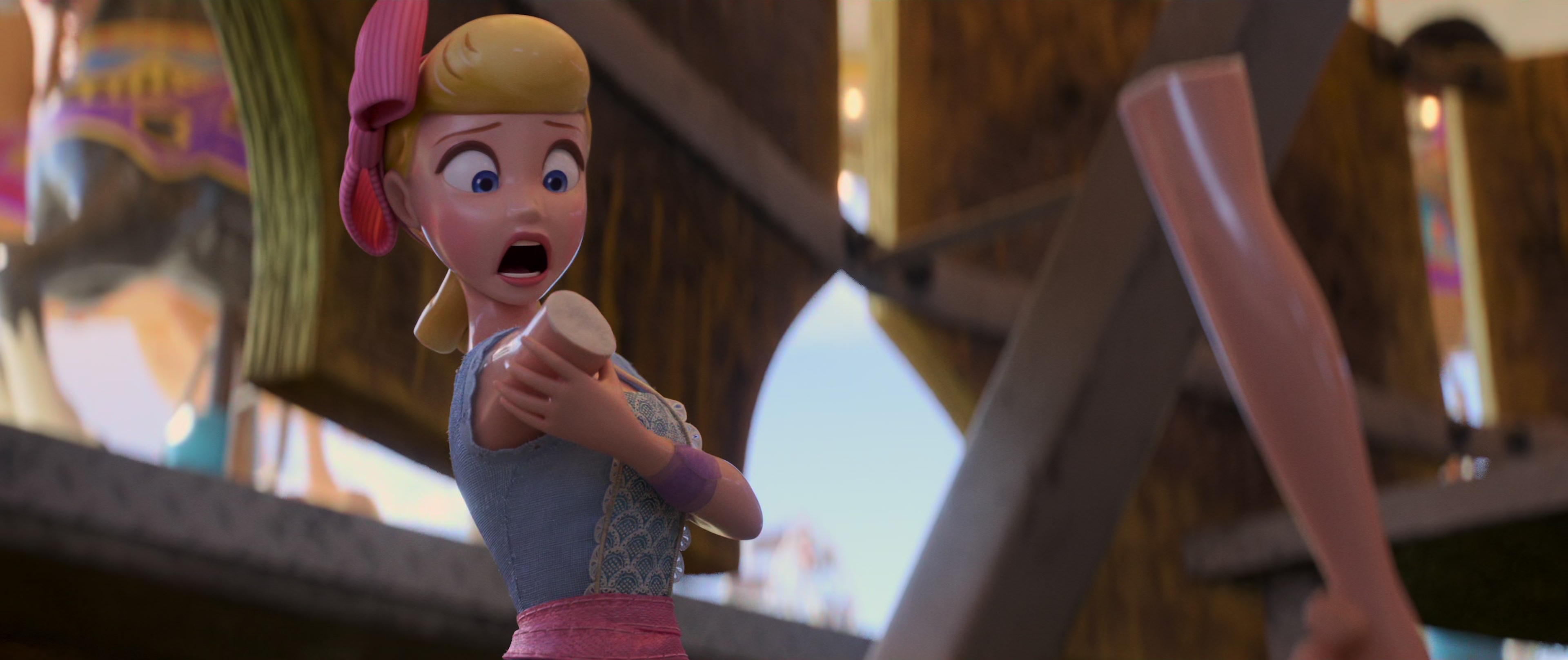 Toy Story 4 (2019) [4K] - Animation Screencaps.com