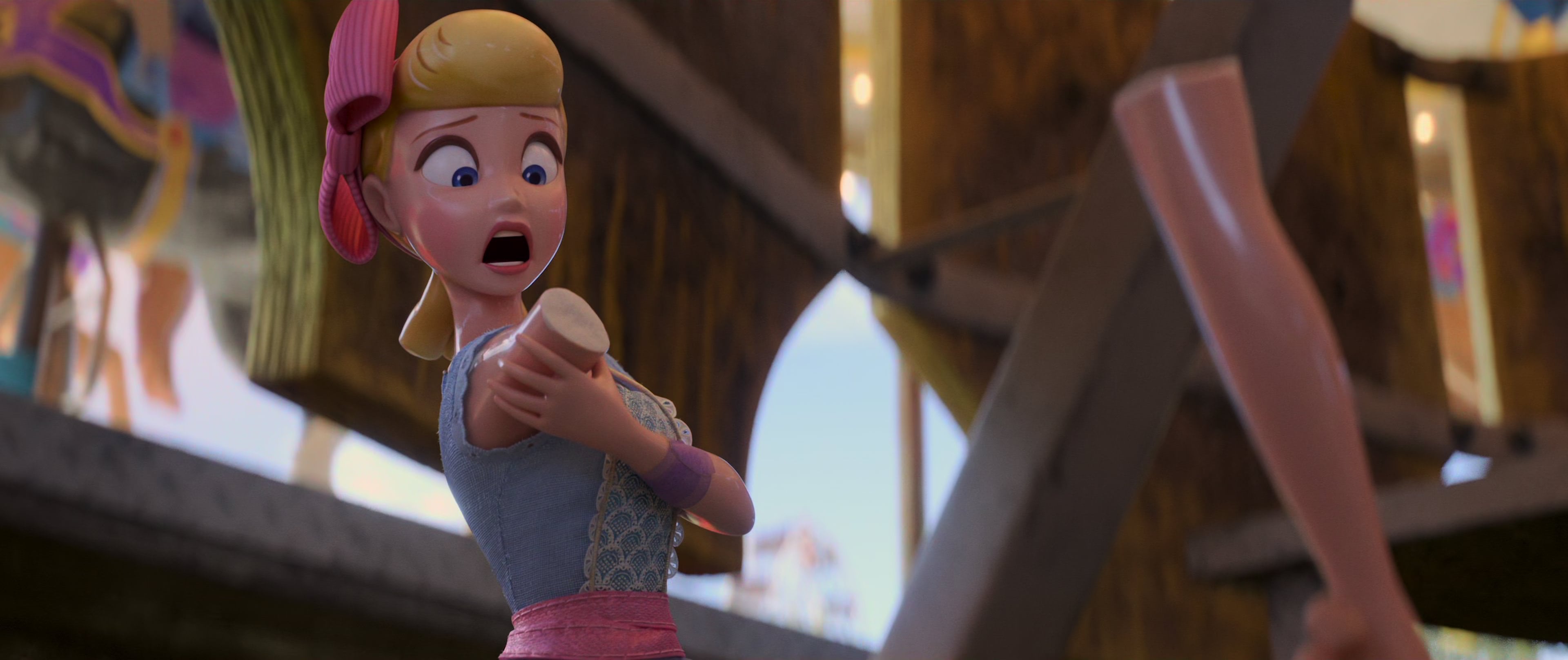 Toy Story 4 (2019) [4K] - Animation Screencaps.com