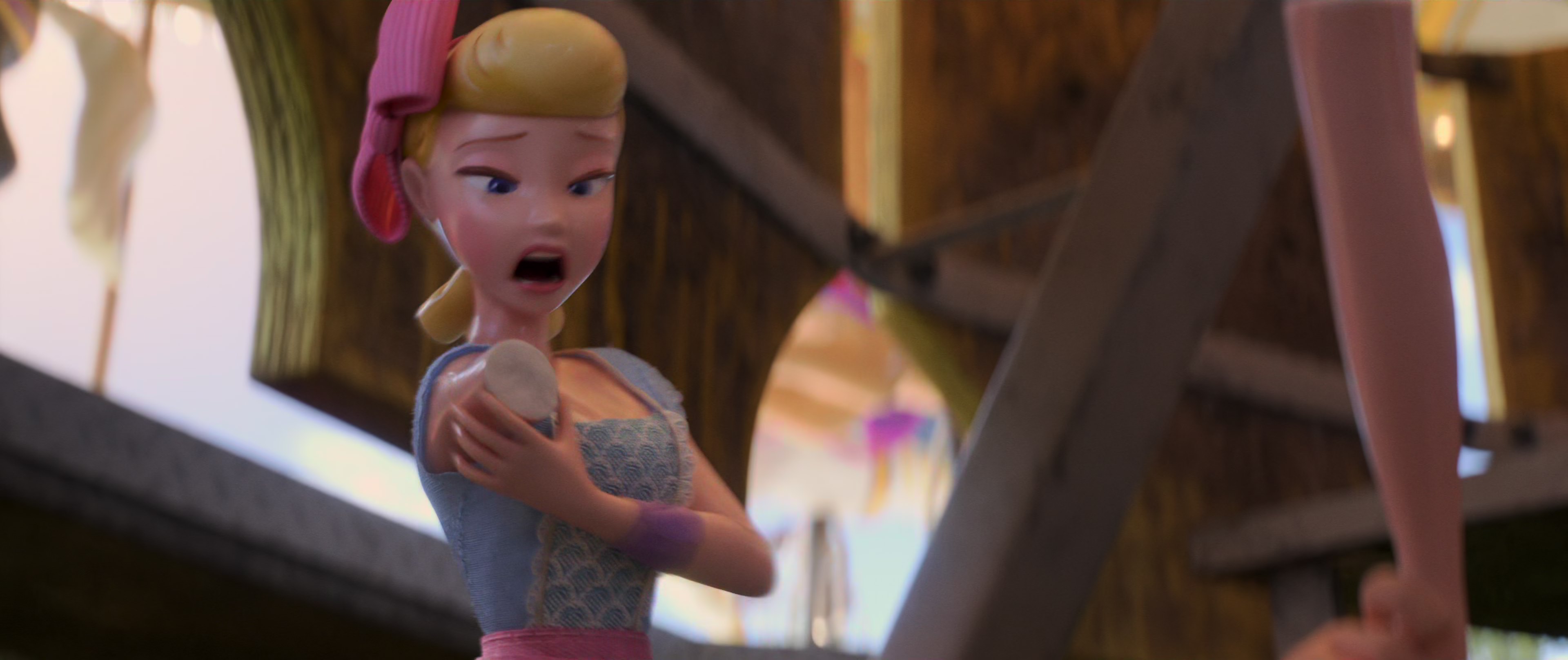 Toy Story 4 (2019) [4K] - Animation Screencaps.com