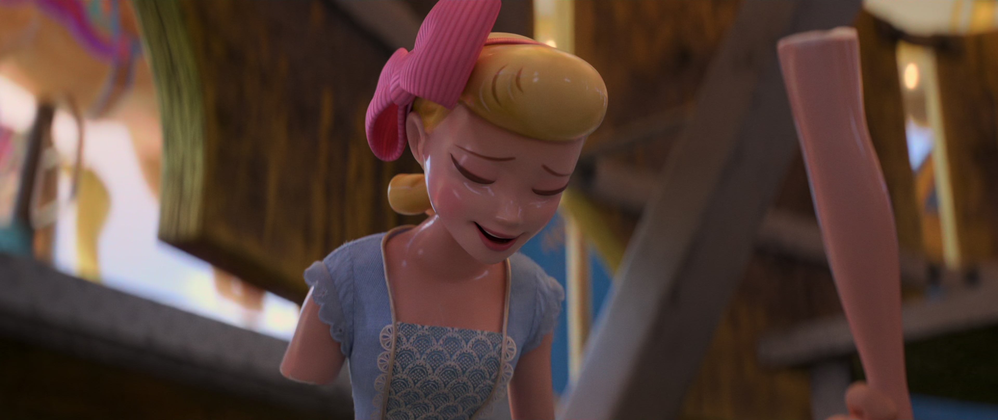 Toy Story 4 (2019) [4K] - Animation Screencaps.com