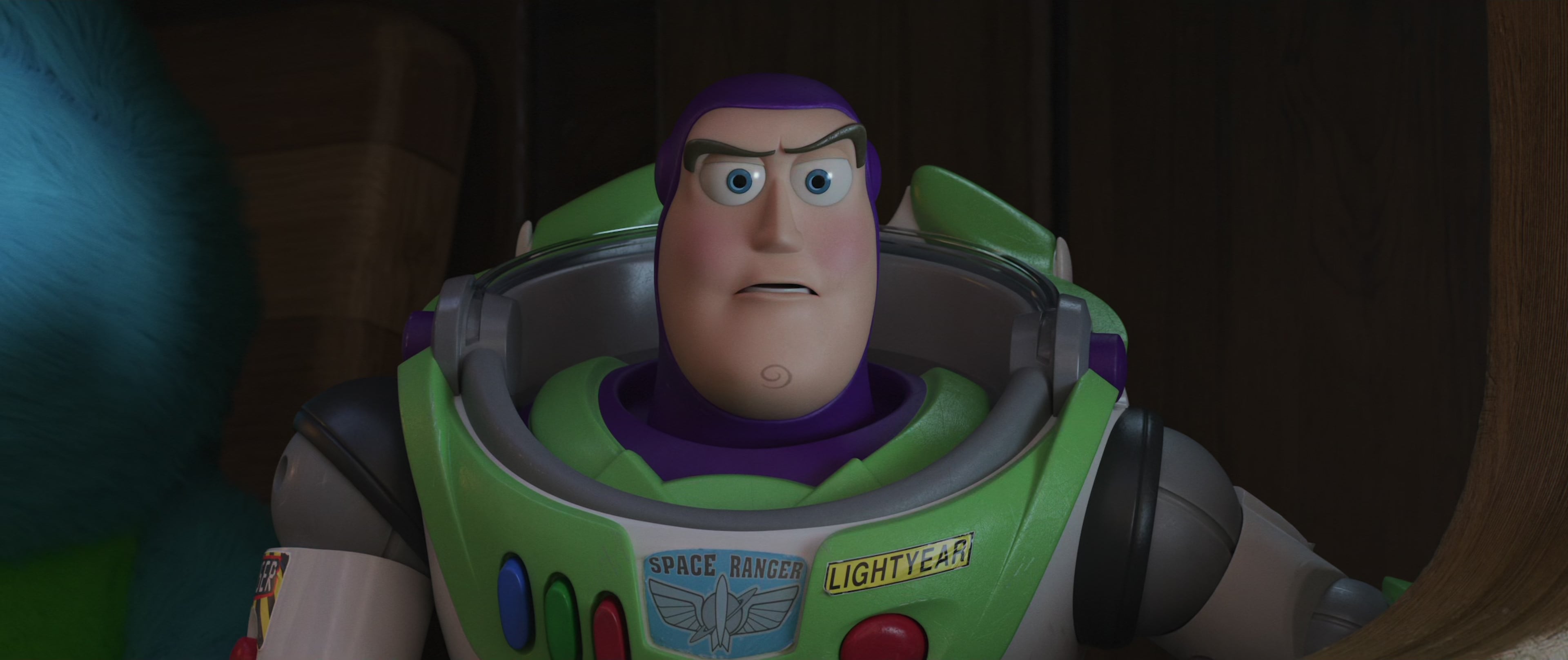 Toy Story 4 (2019) [4K] - Animation Screencaps.com