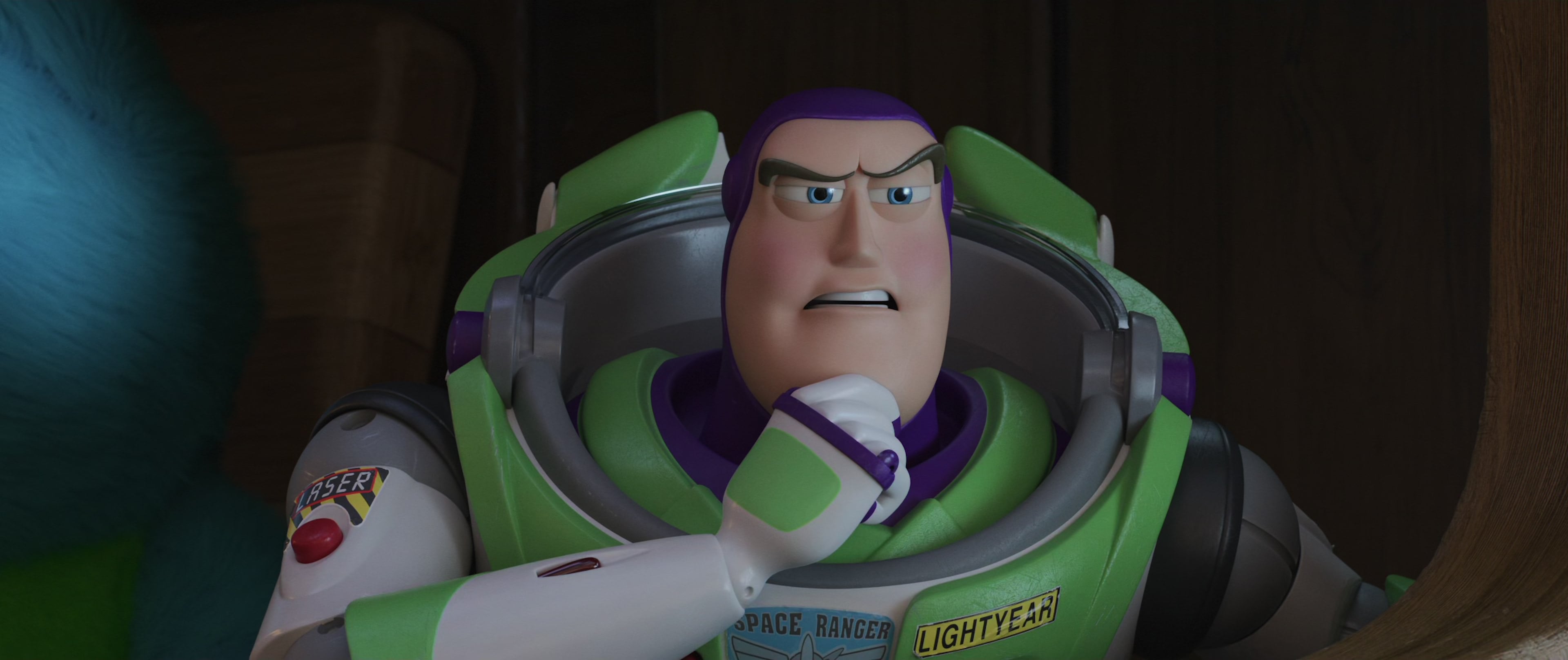 Toy Story 4 (2019) [4K] - Animation Screencaps.com