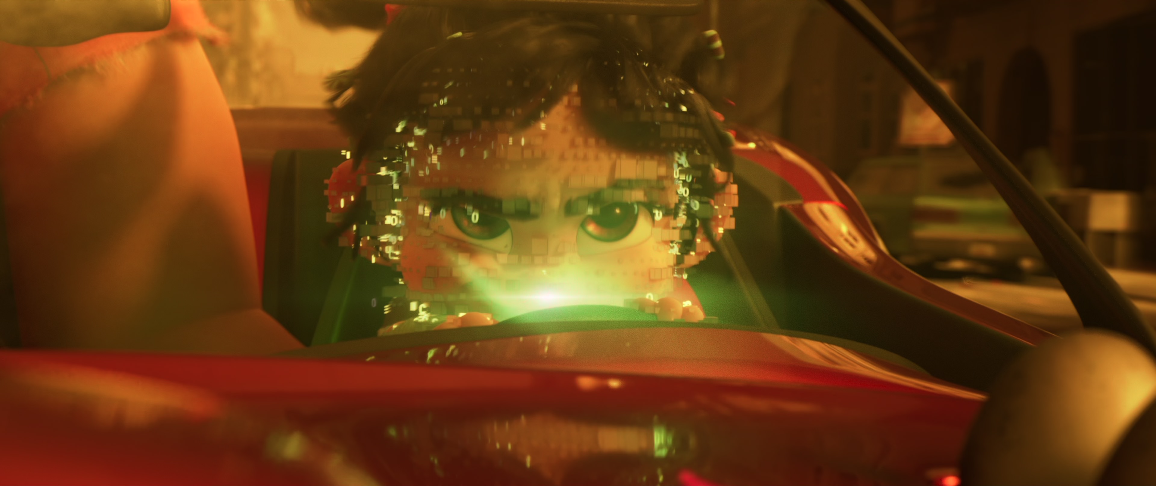 Ralph Breaks the Internet (2018) [4K] - Animation Screencaps.com