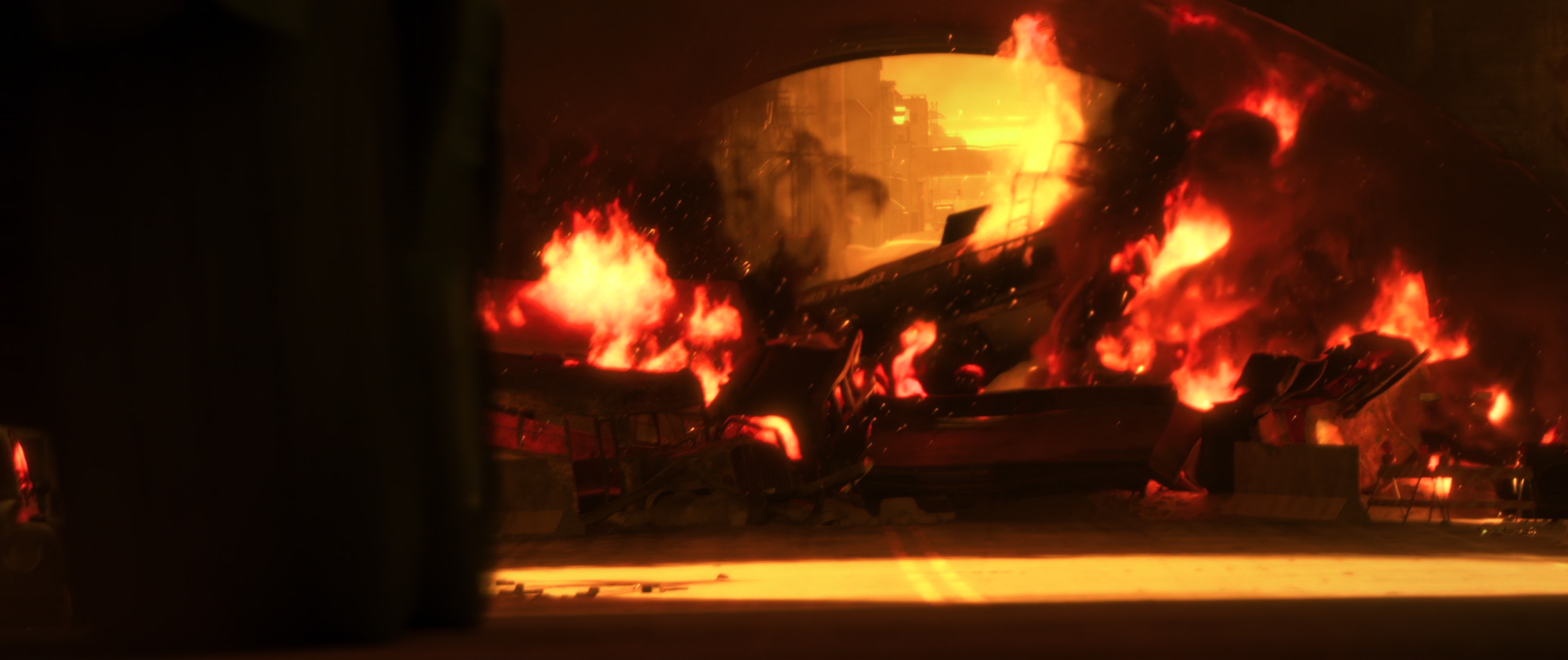 Ralph Breaks the Internet (2018) [4K] - Animation Screencaps.com