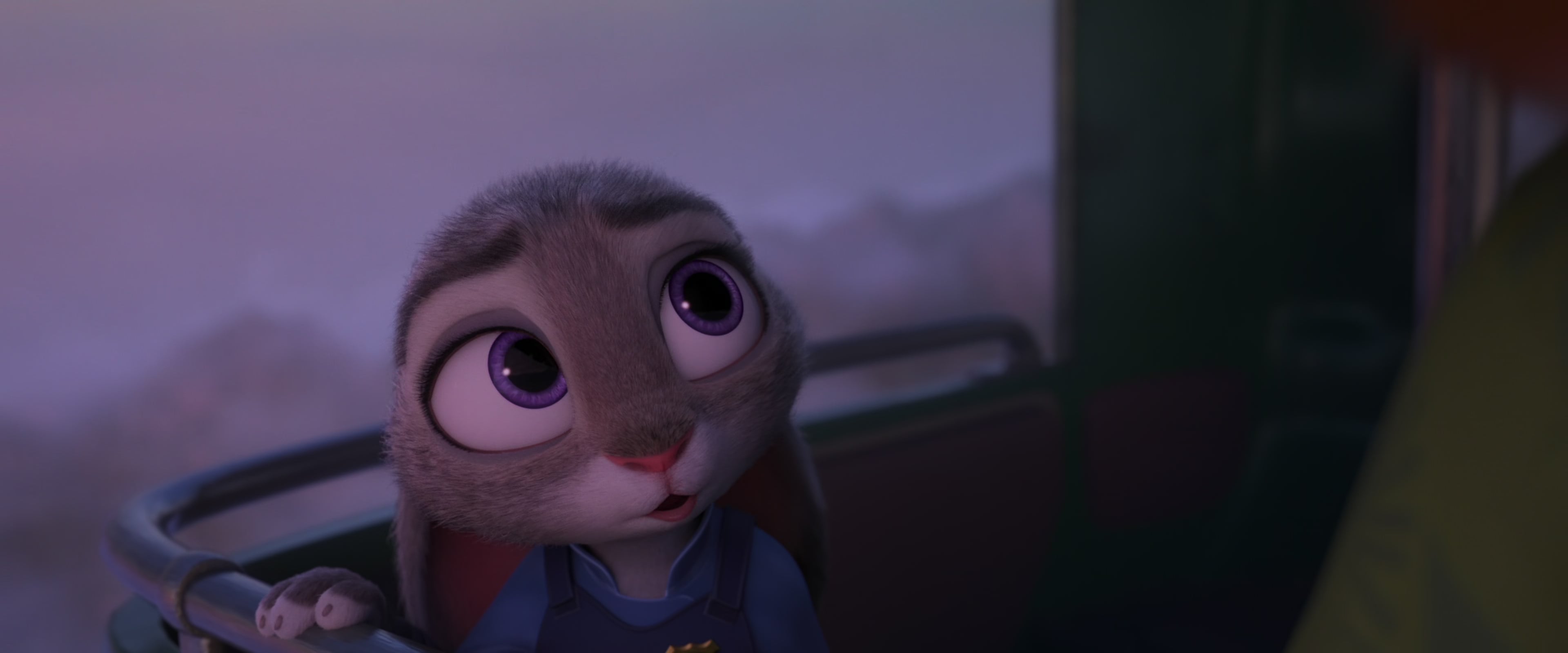 Zootopia (2016) [4K] - Animation Screencaps.com