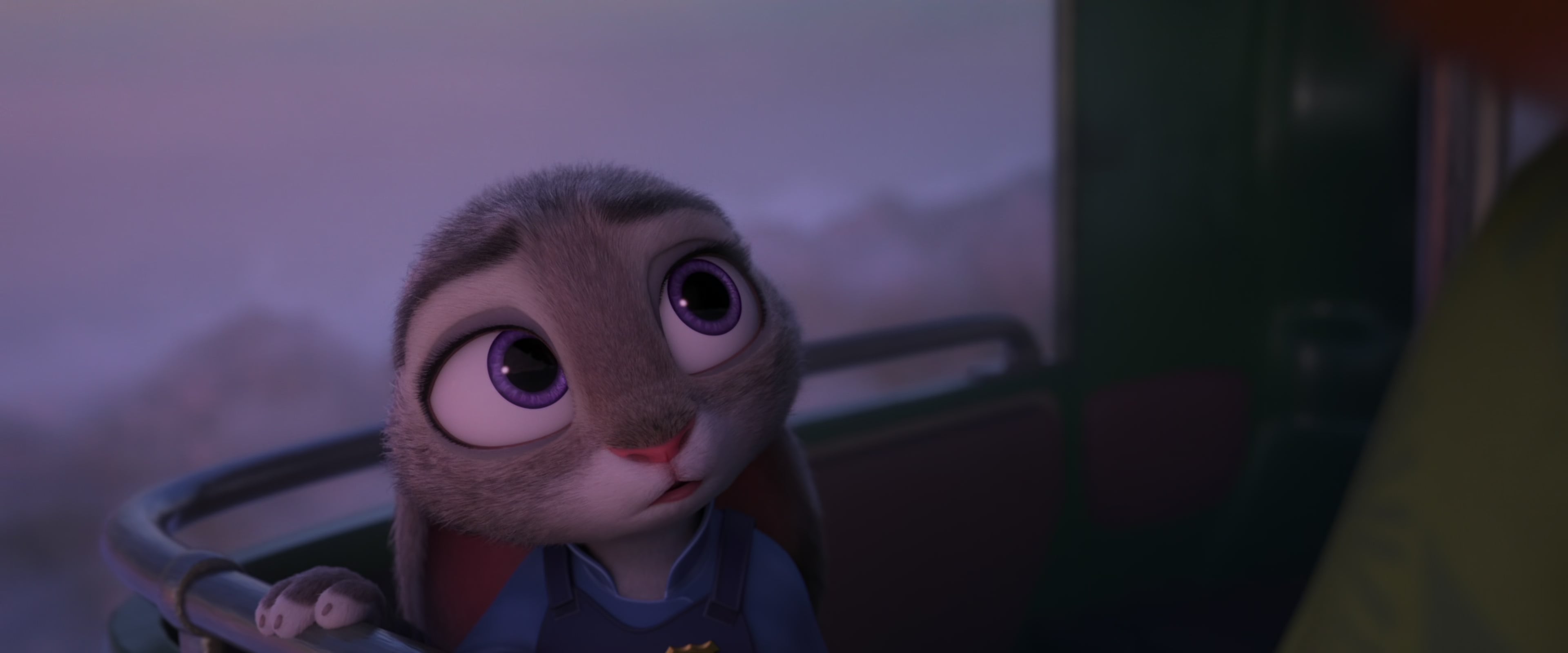Zootopia (2016) [4K] - Animation Screencaps.com