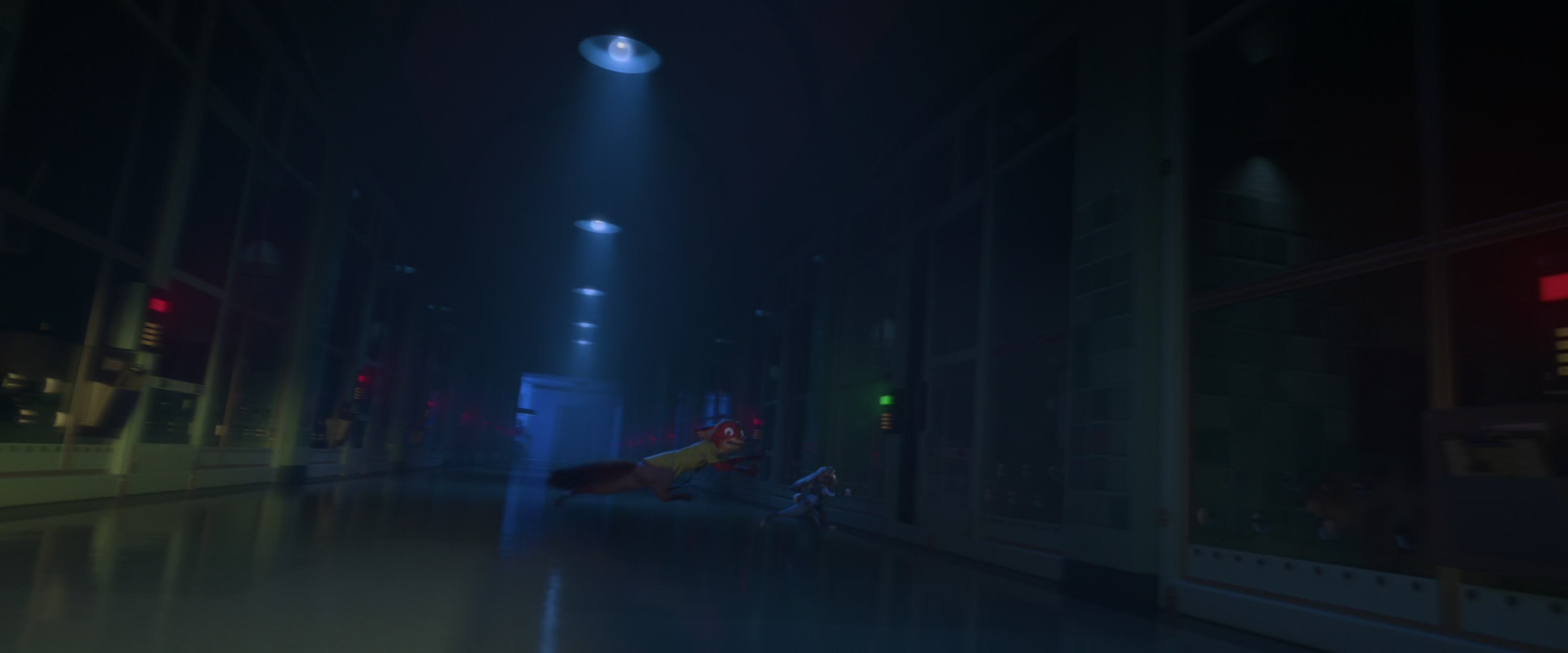 Zootopia (2016) [4K] - Animation Screencaps.com