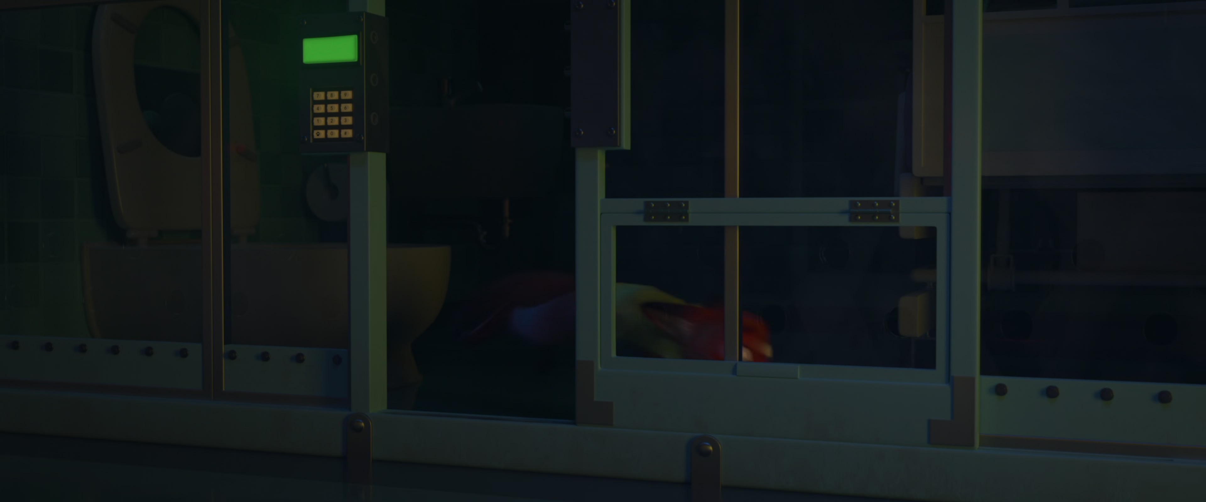 Zootopia (2016) [4K] - Animation Screencaps.com