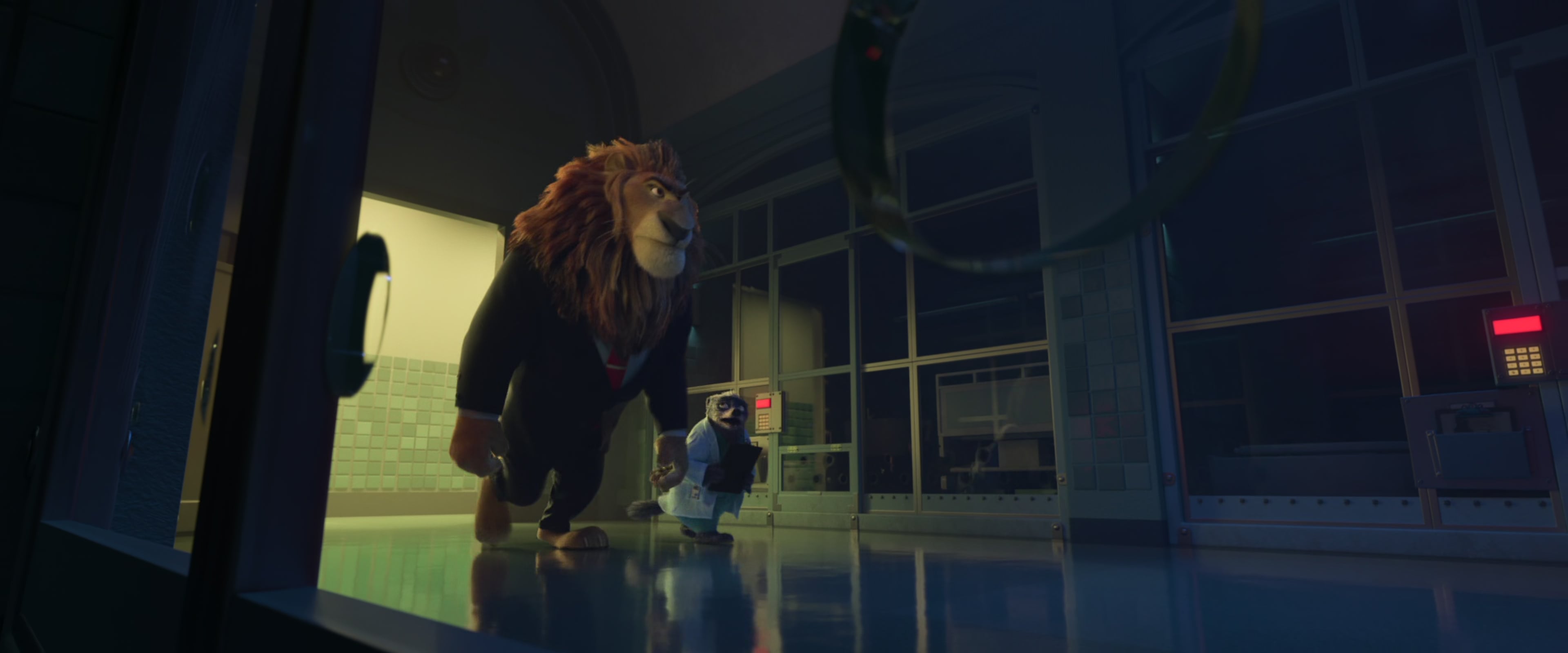 Zootopia (2016) [4K] - Animation Screencaps.com