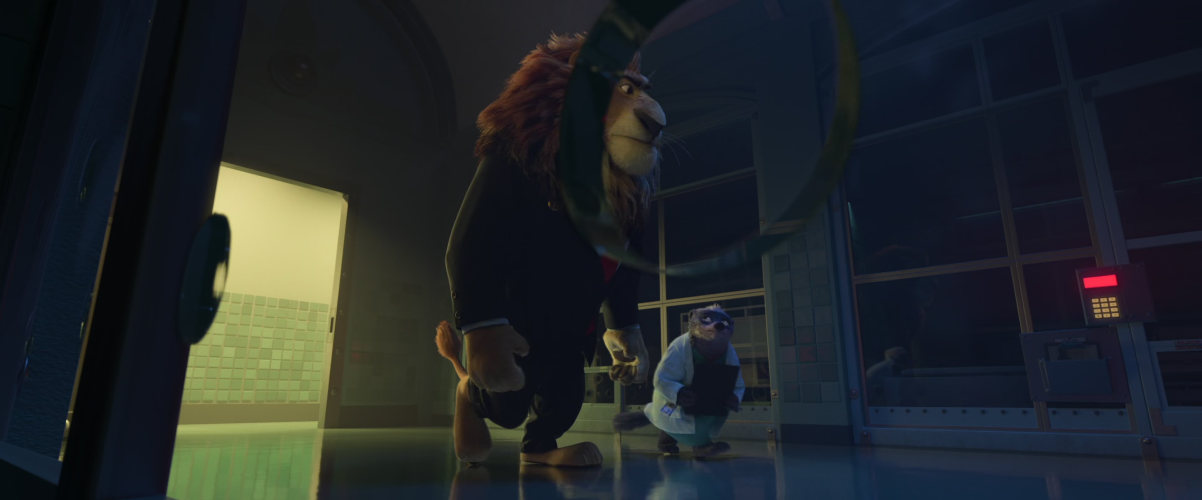 Zootopia (2016) [4K] - Animation Screencaps.com