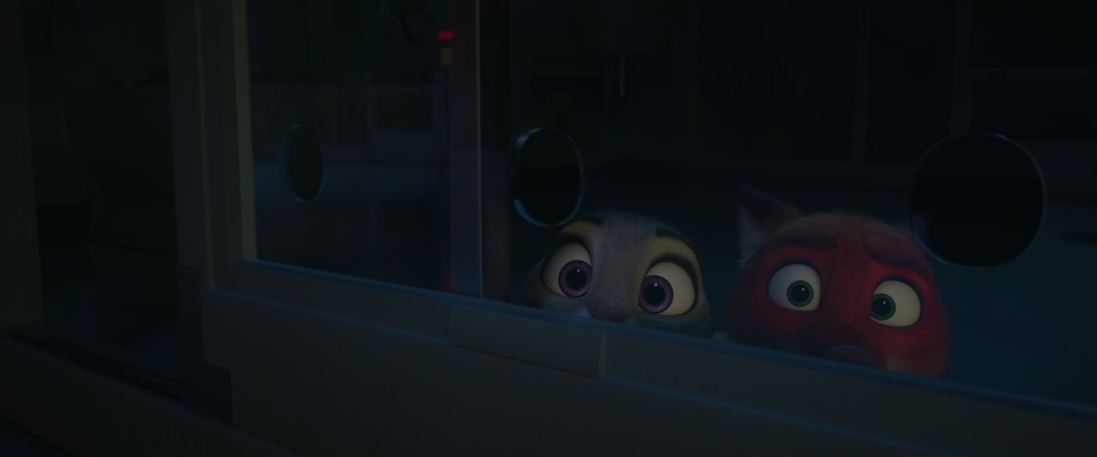 Zootopia (2016) [4K] - Animation Screencaps.com