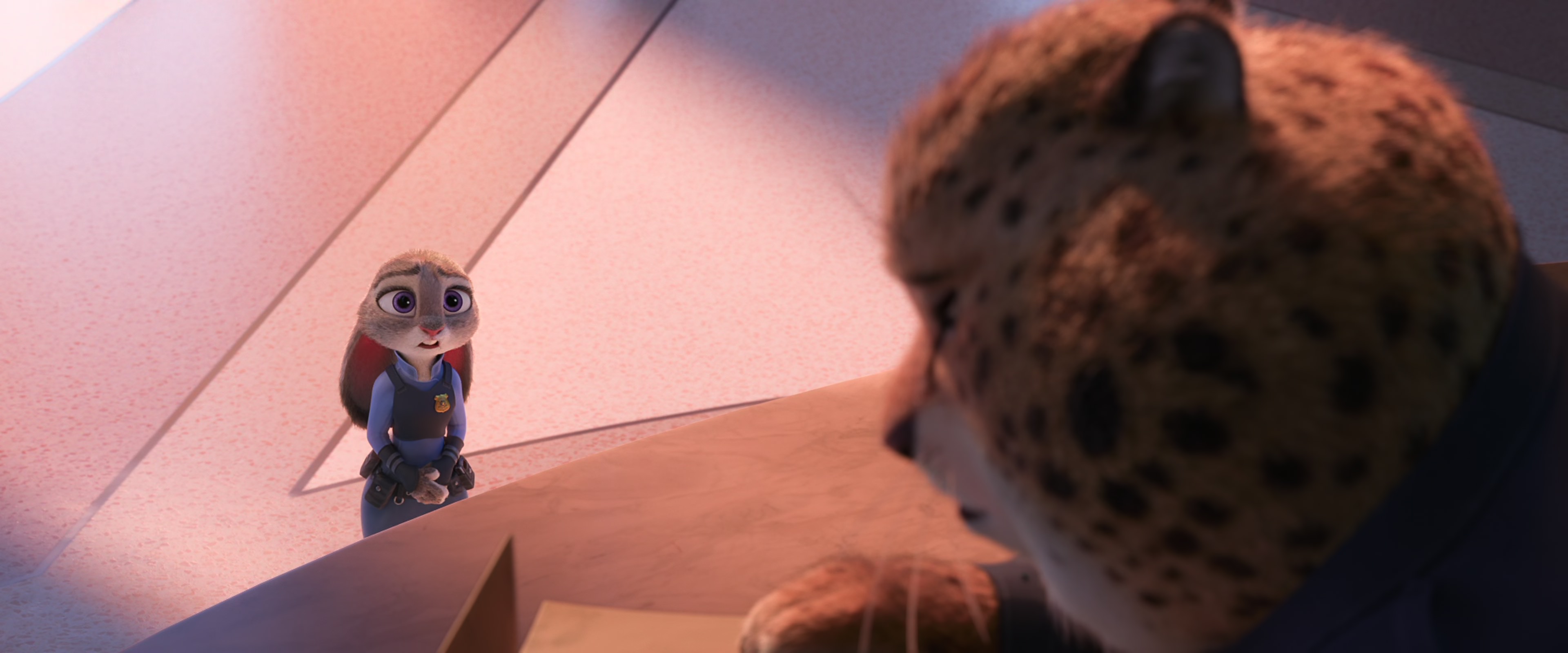 Zootopia (2016) [4K] - Animation Screencaps.com