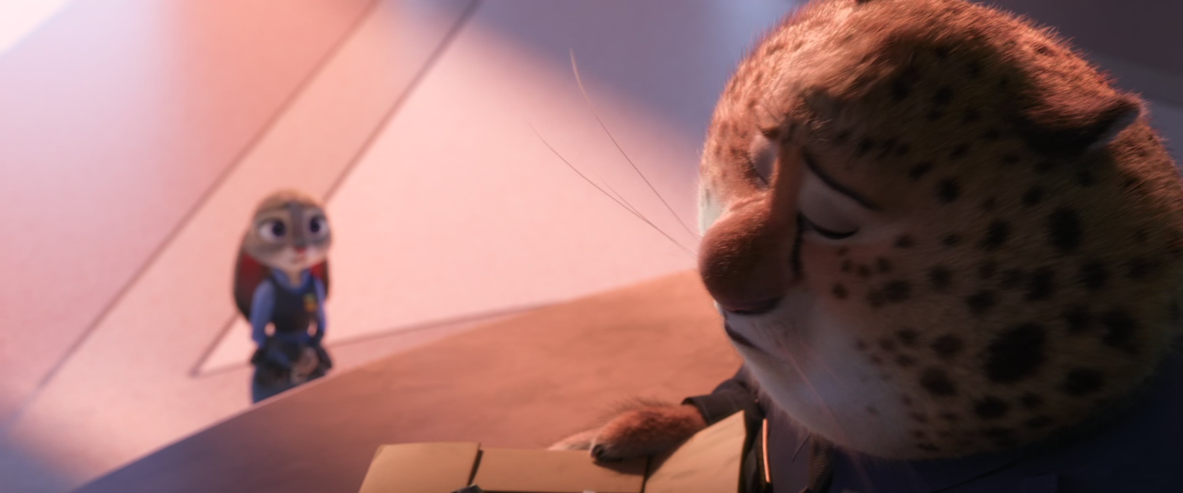 Zootopia (2016) [4K] - Animation Screencaps.com