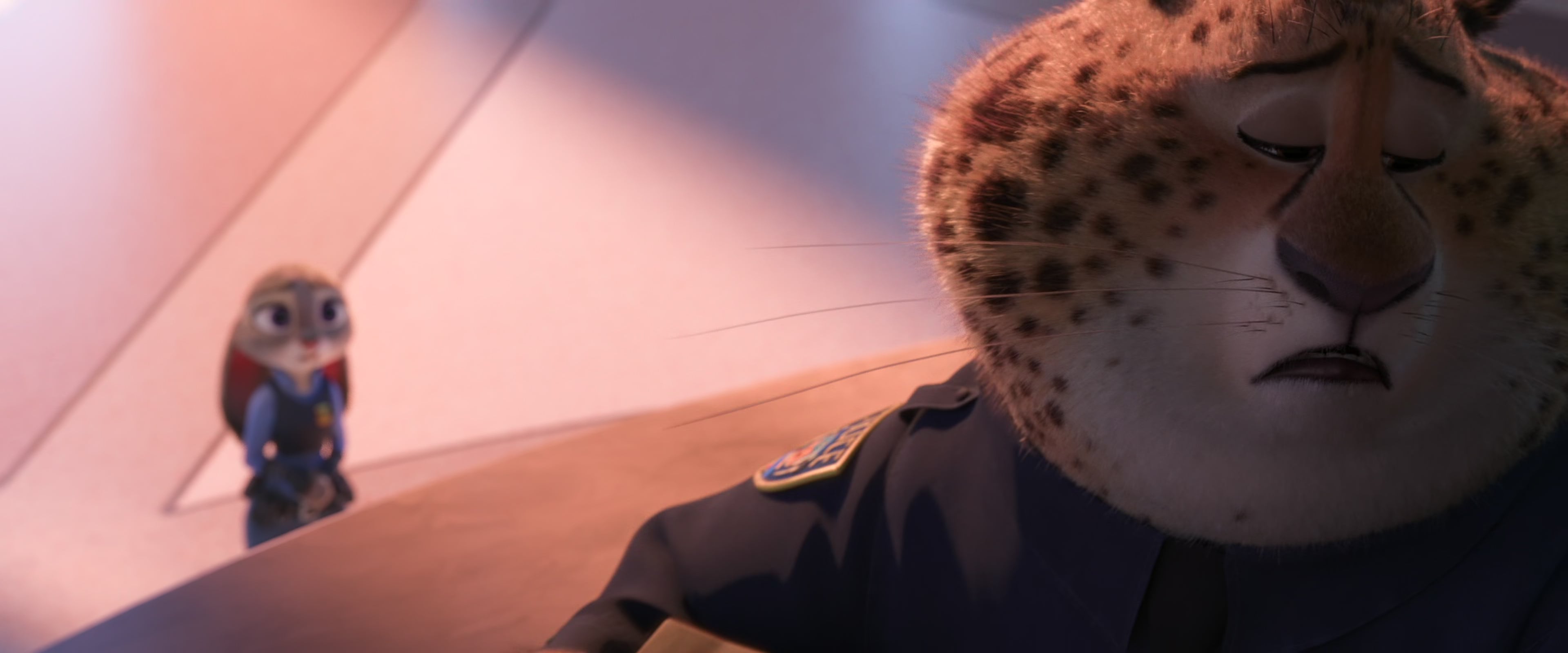 Zootopia (2016) [4K] - Animation Screencaps.com