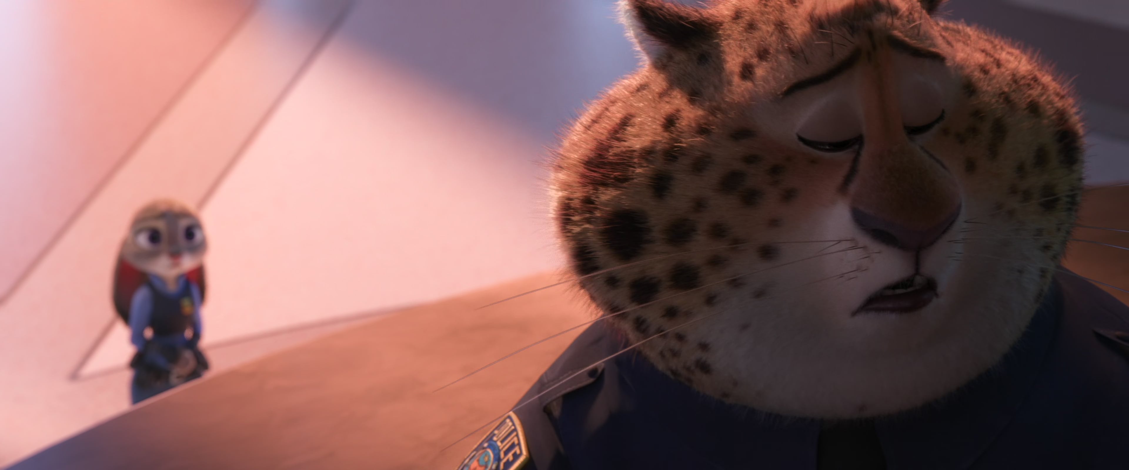 Zootopia (2016) [4K] - Animation Screencaps.com