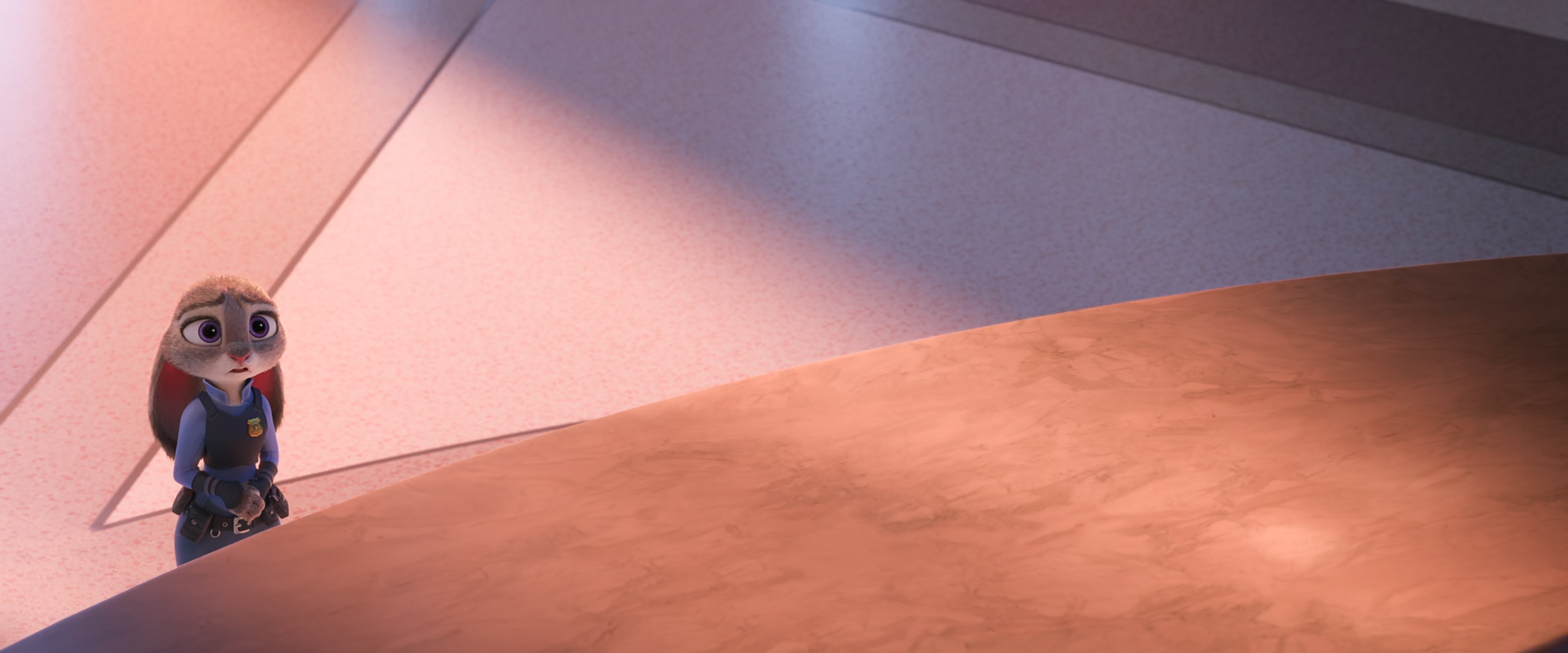 Zootopia (2016) [4K] - Animation Screencaps.com